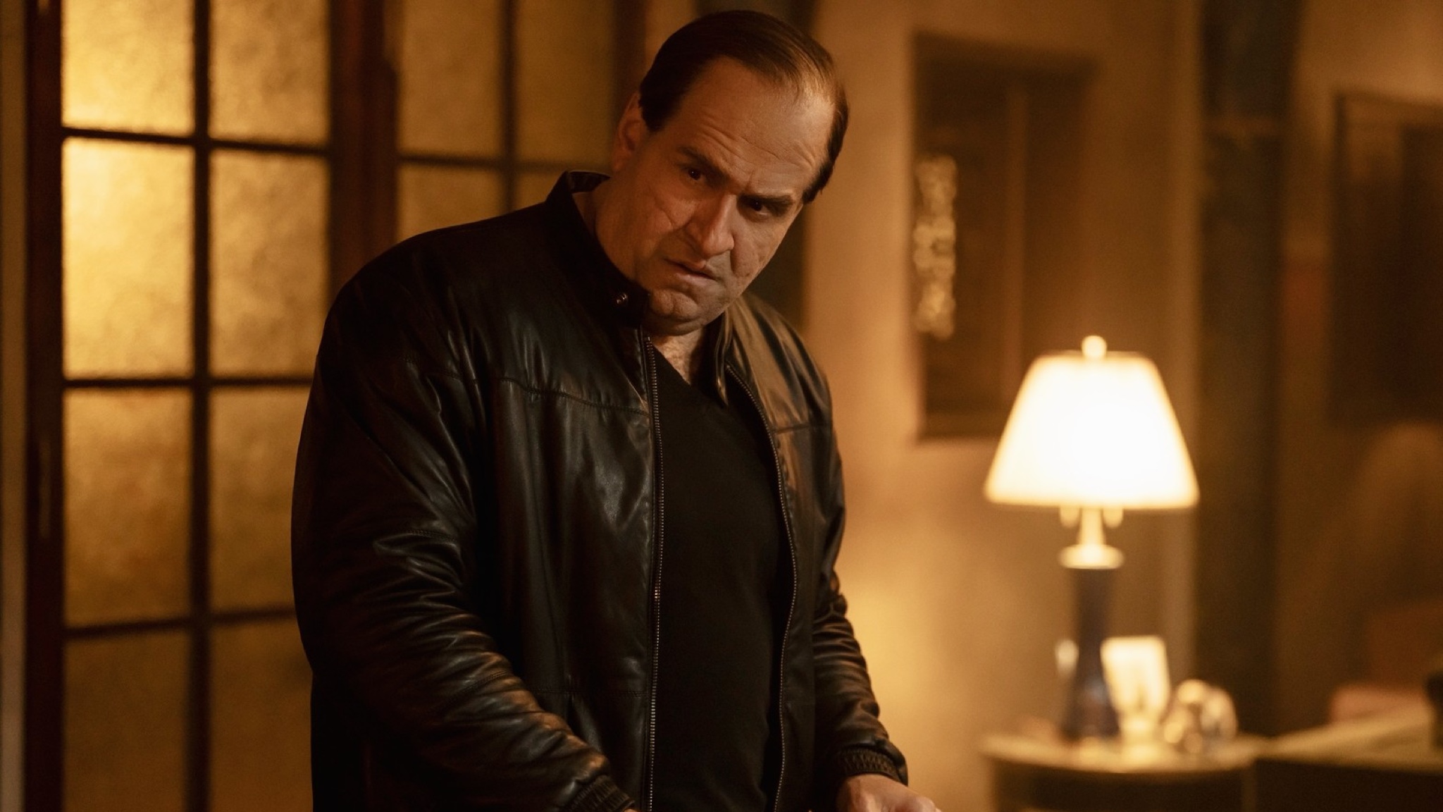 Colin Farrell Thinks This One Scene May Stop The Penguin Season 2 From ...