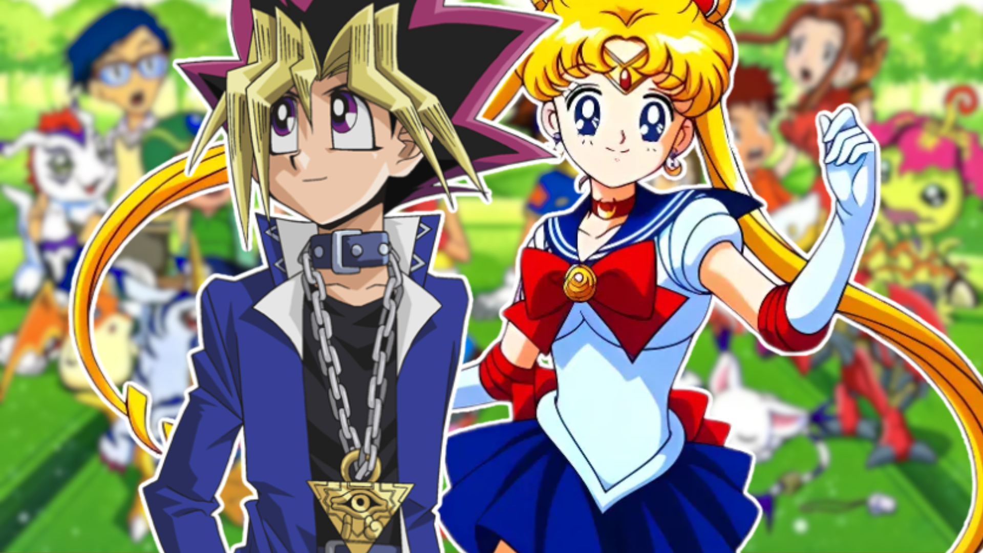 7 Best Anime That Aired on Fox Kids & 4Kids TV - ComicBook.com