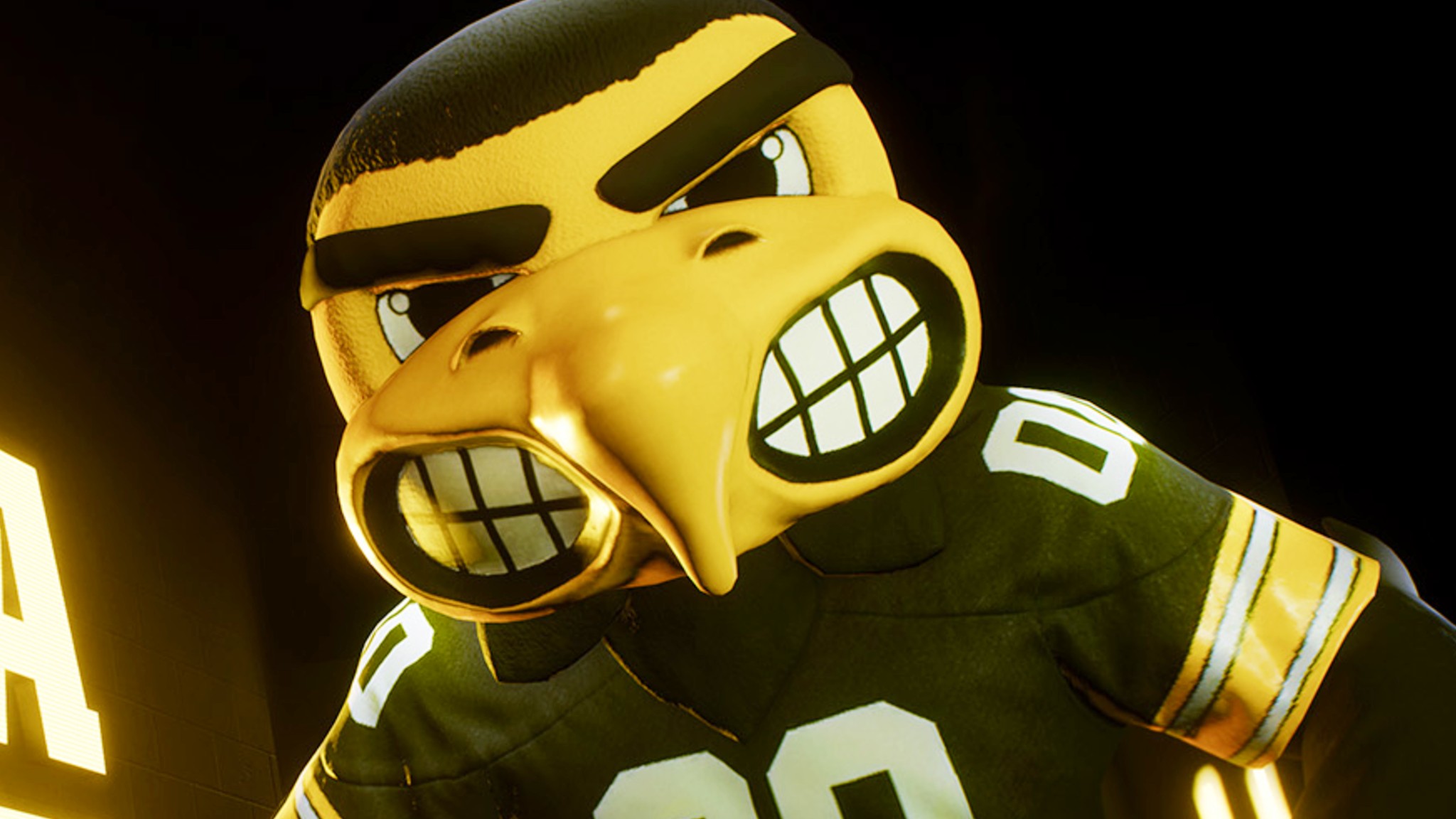 EA Sports College Football 26 Team Builder Promises Even More Control ...