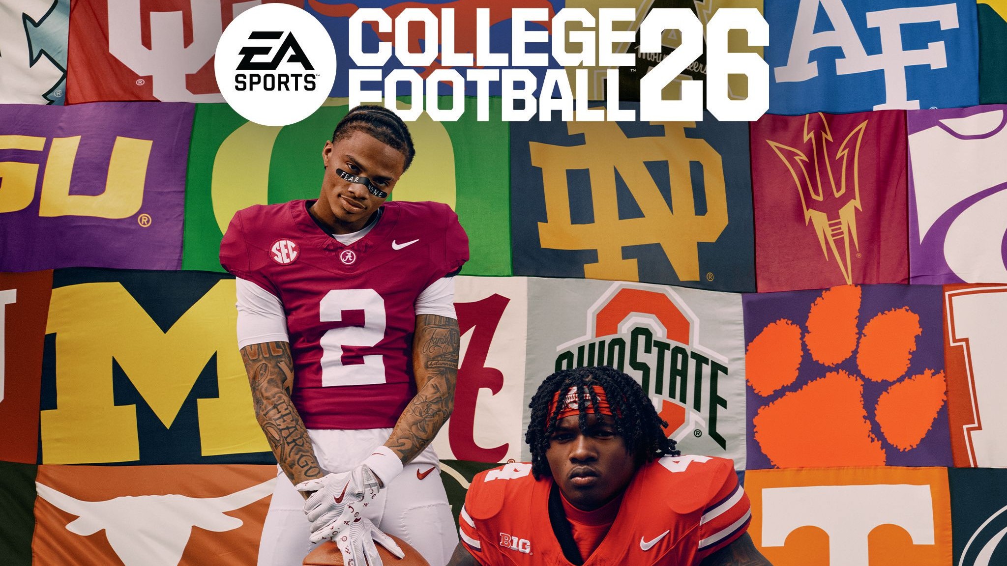 EA Sports College Football 26 Fixes Fans Biggest Complaints - ComicBook.com