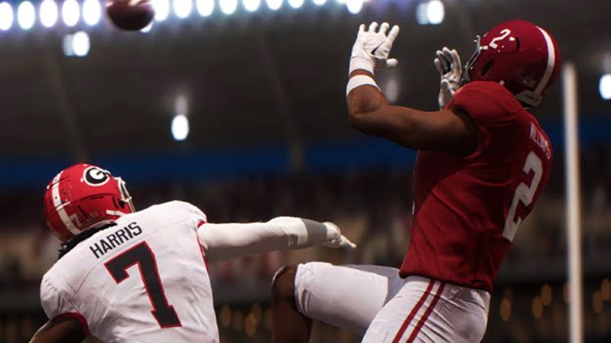 EA Sports College Football 26: All Player Archetypes Explained ...