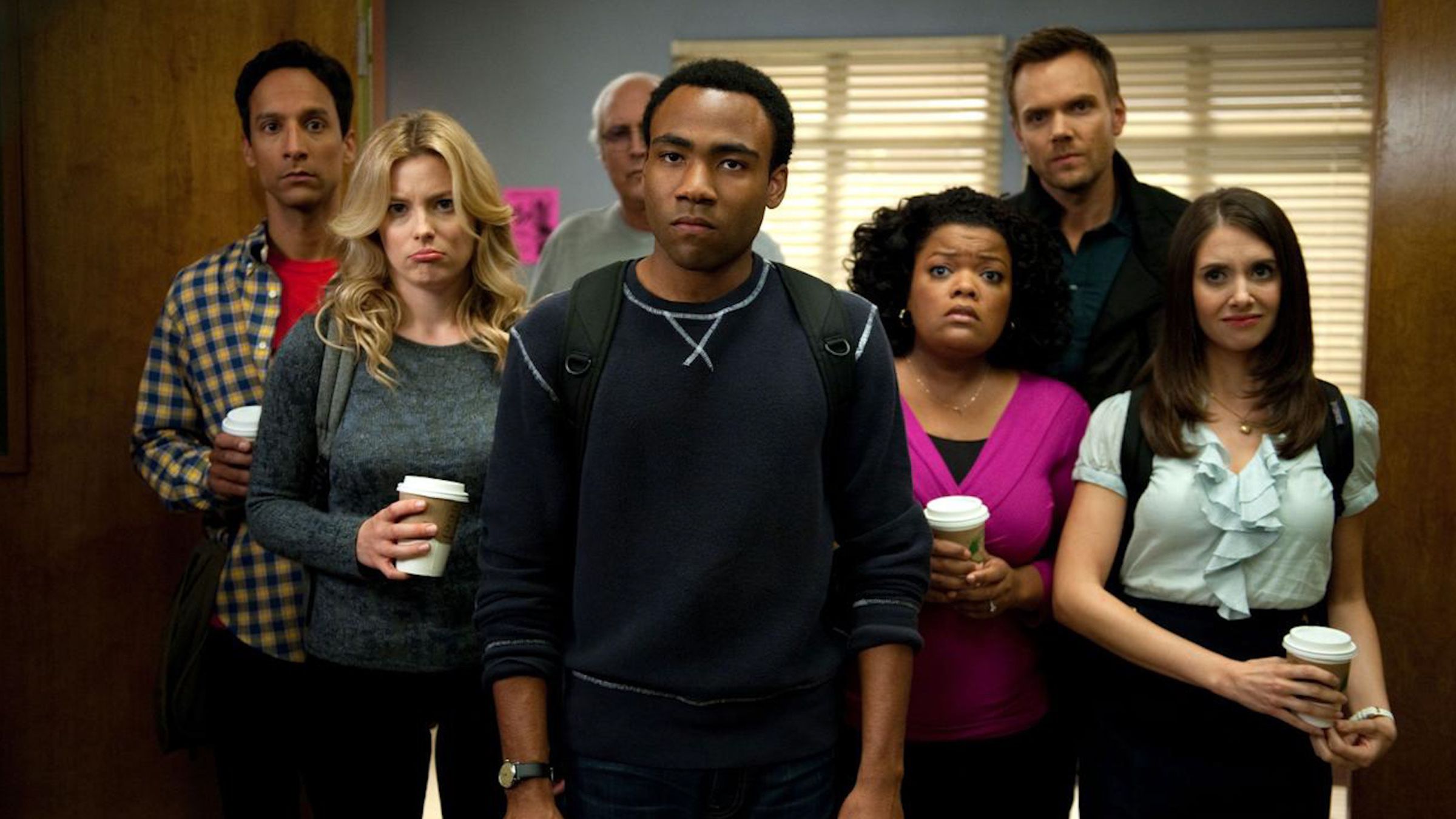 10 Essential TV Shows for Nerds and Geeks - ComicBook.com