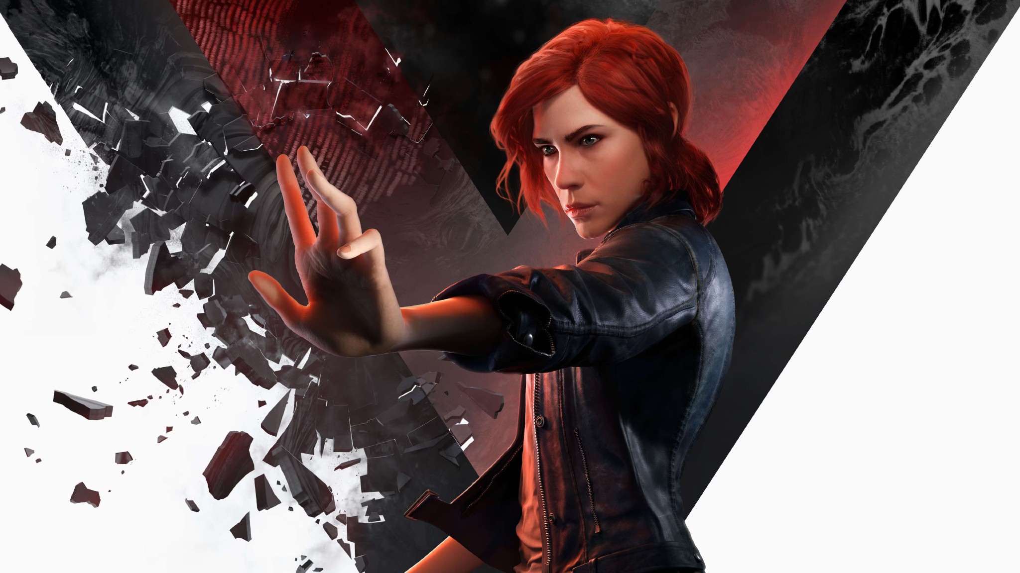 Control 2 Gets Surprising New Update from Remedy