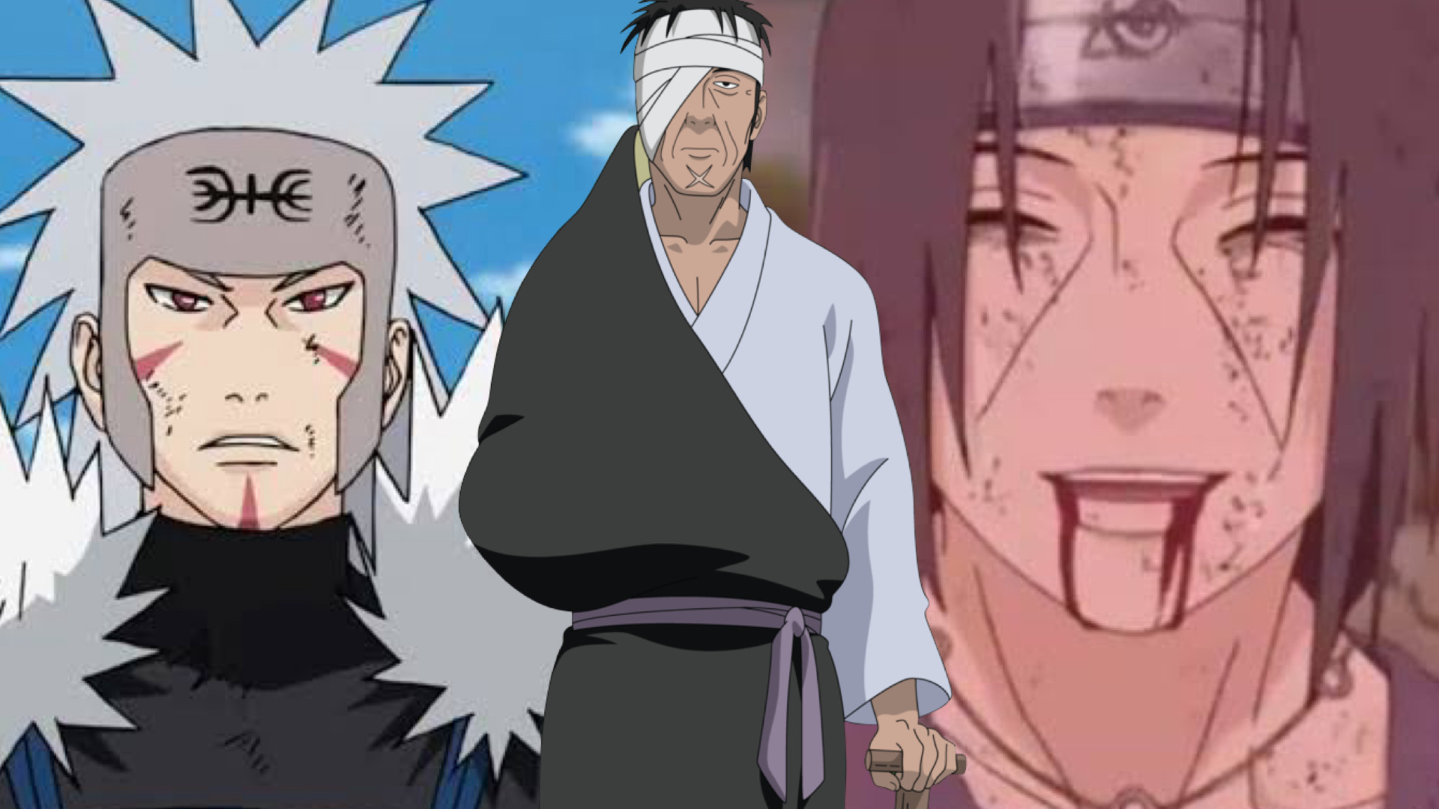6 Most Controversial Naruto Heroes and Villains - ComicBook.com