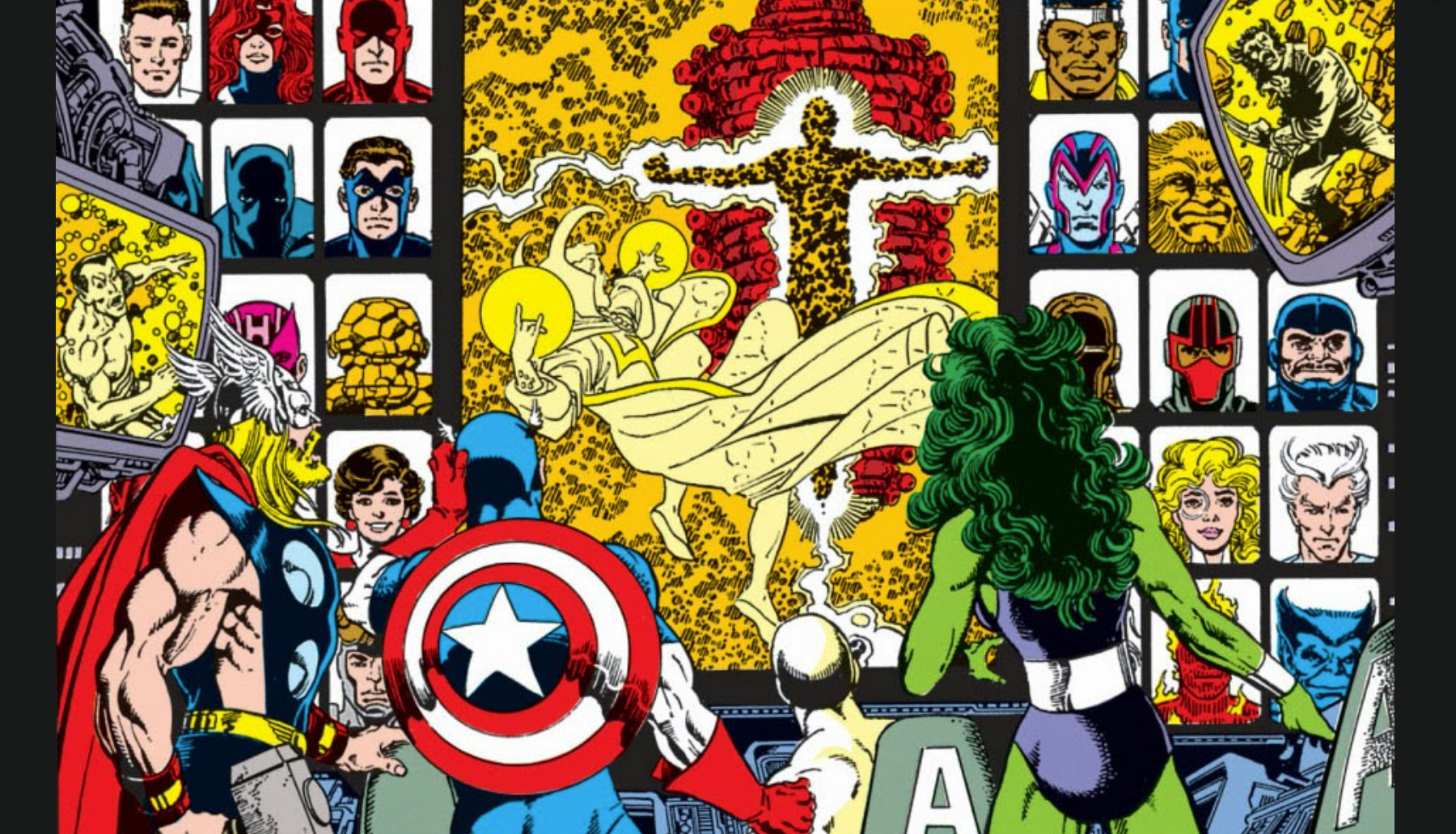 34 Years Later, This is Still Marvel’s Coolest Event