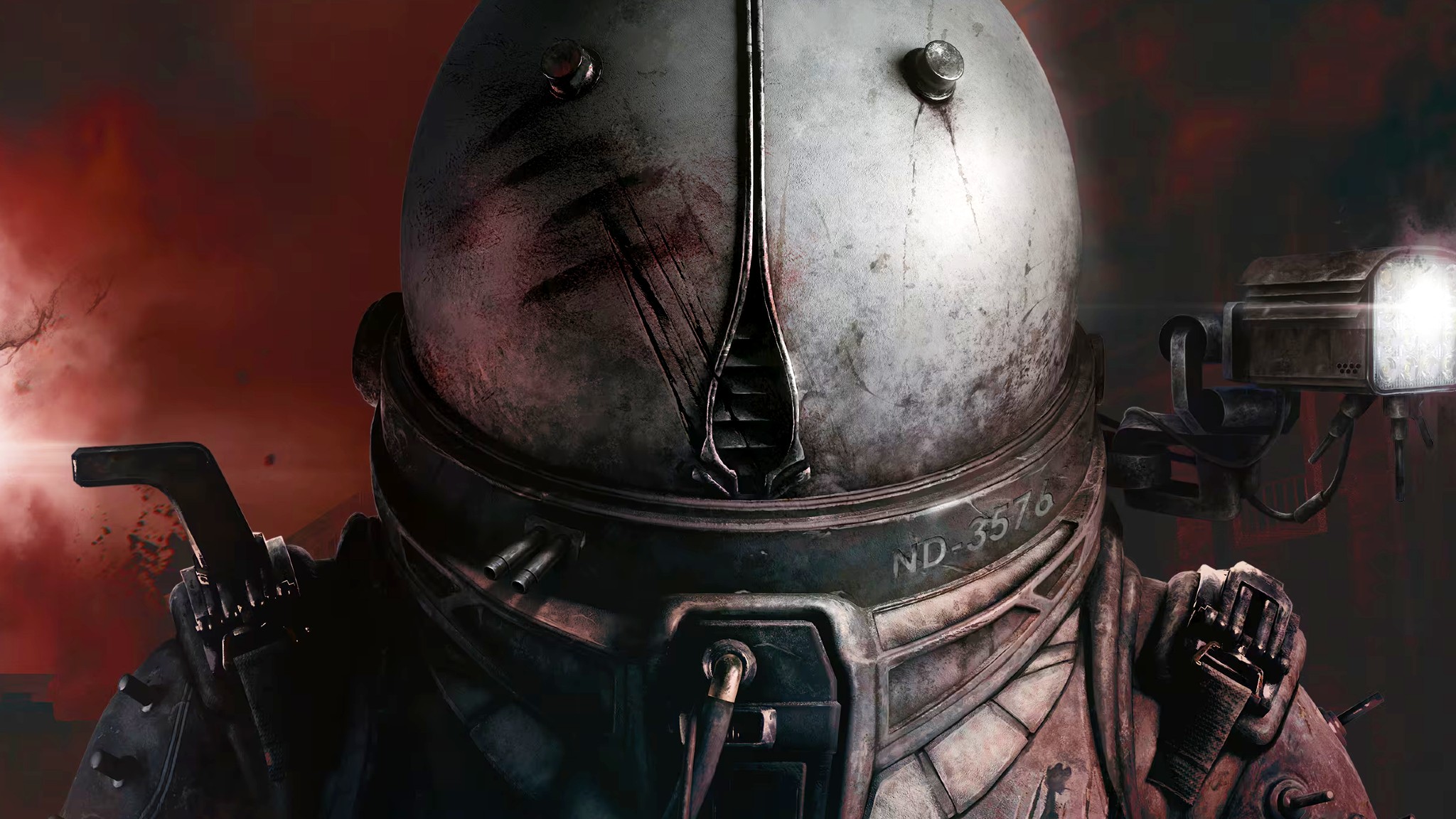 5 Upcoming Horror Games That Will Frighten You To Your Core