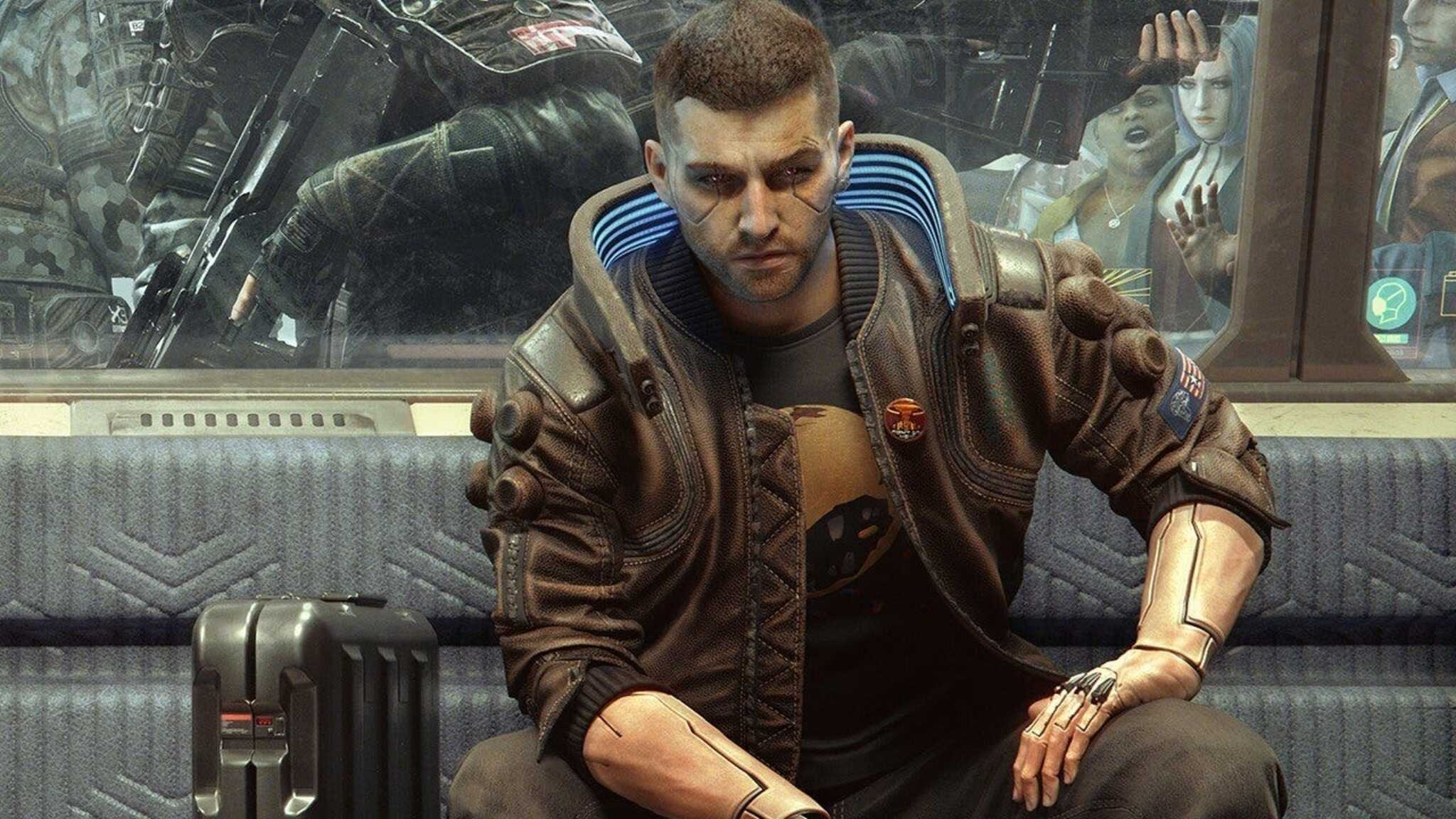 What Is Going On With Cyberpunk 2077’s Sequel?