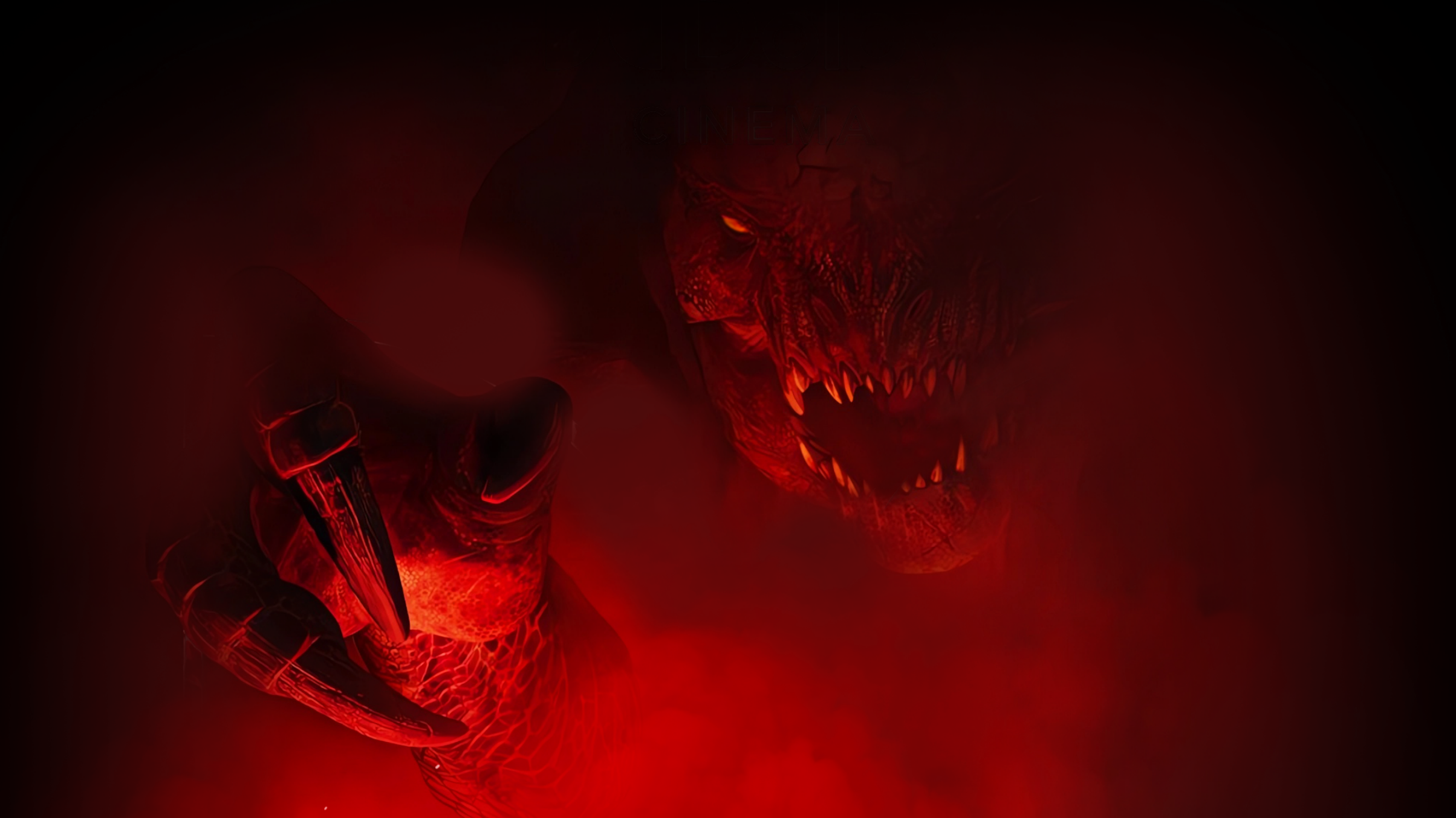 What to Know About Jurassic World Rebirth's New Dinosaur, The D-Rex - ComicBook.com