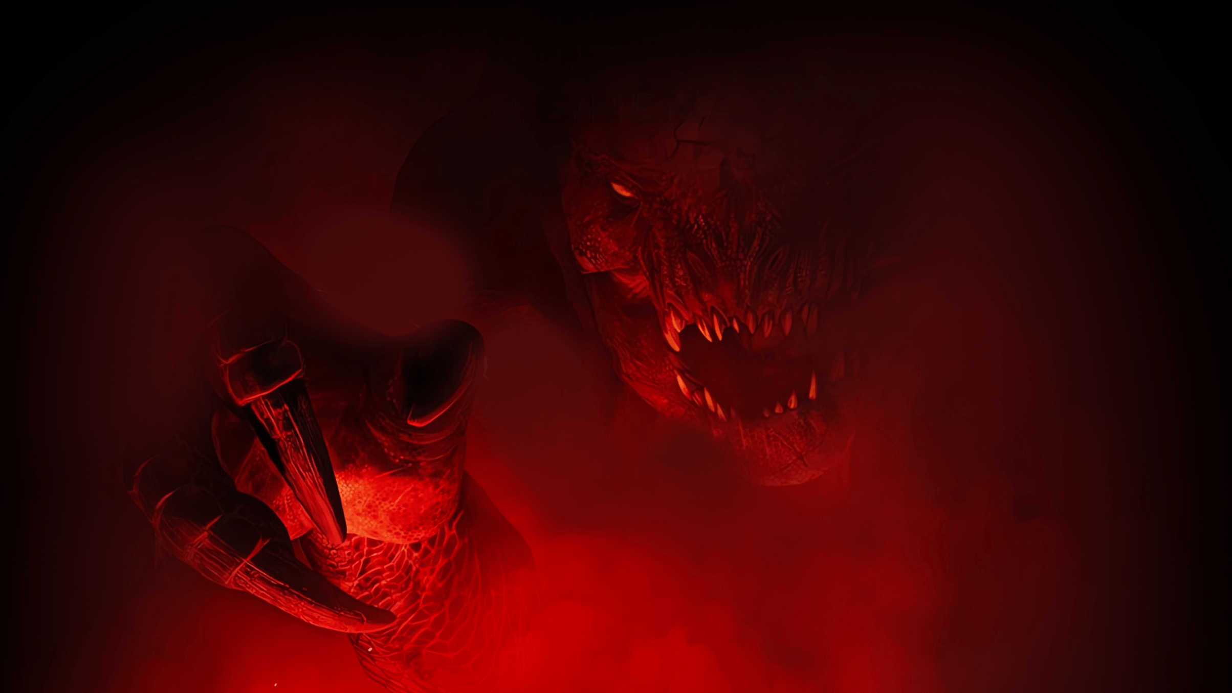 The Ridley Scott Movie That Influenced Jurassic World Rebirth