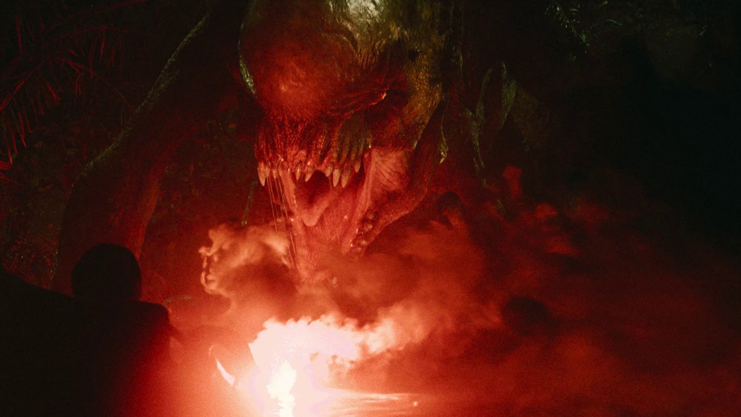 Jurassic World Rebirth Star Promises Return to the Franchise Roots (and ...