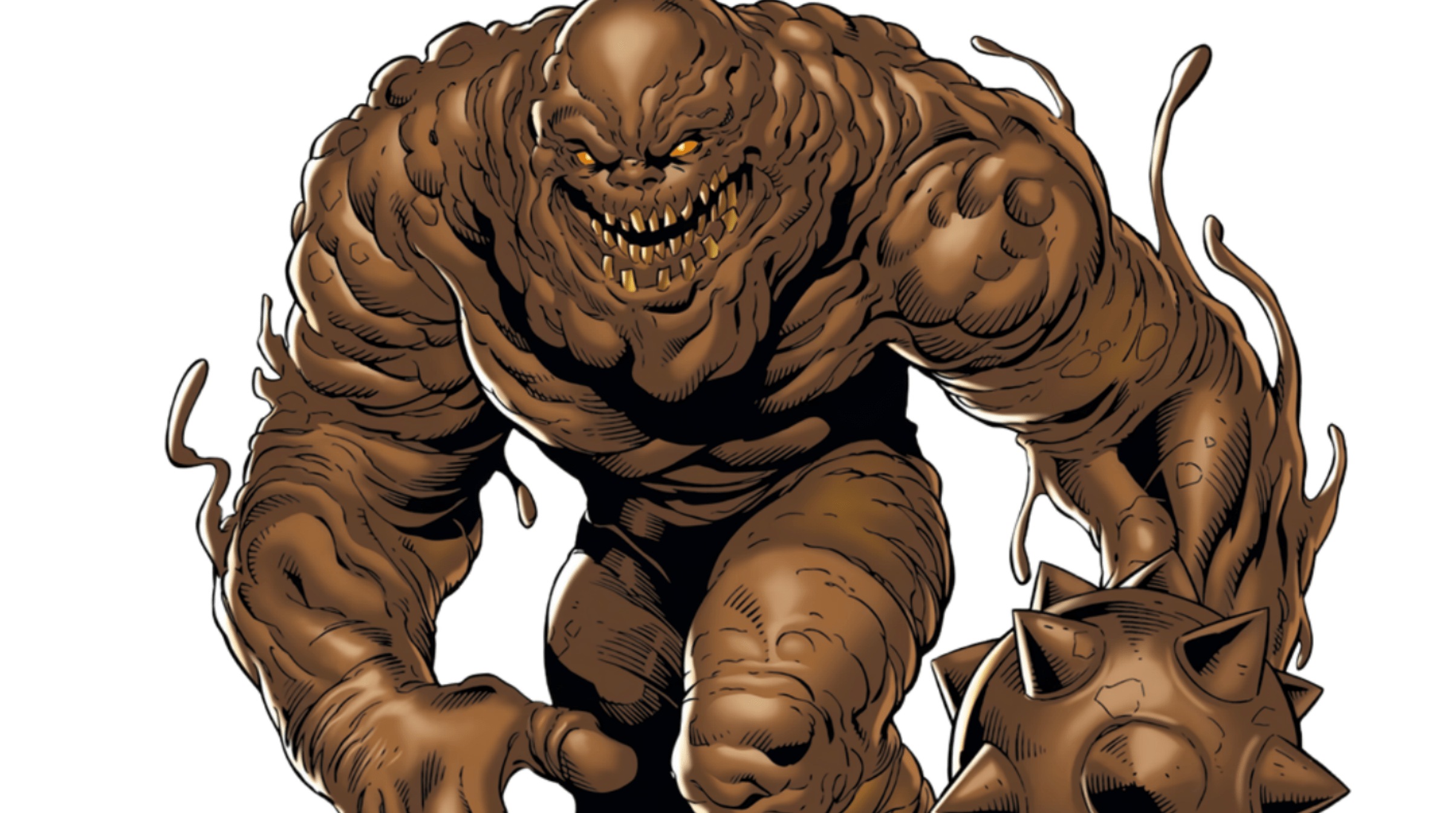 Clayface Movie Gets a Surprising Update (Should DC Fans Be Worried?) - ComicBook.com