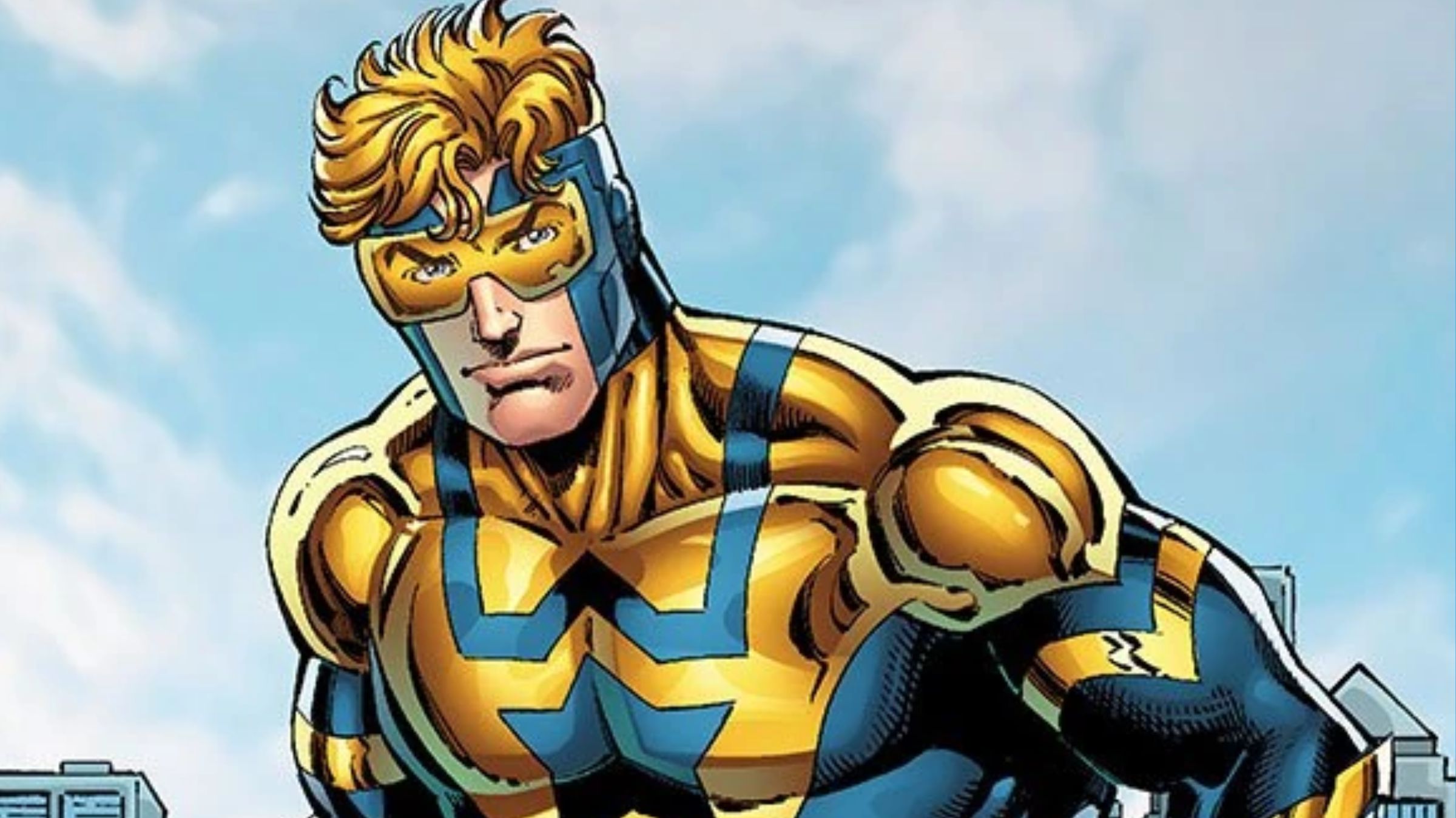 All 8 DC TV Shows Releasing After Superman - ComicBook.com