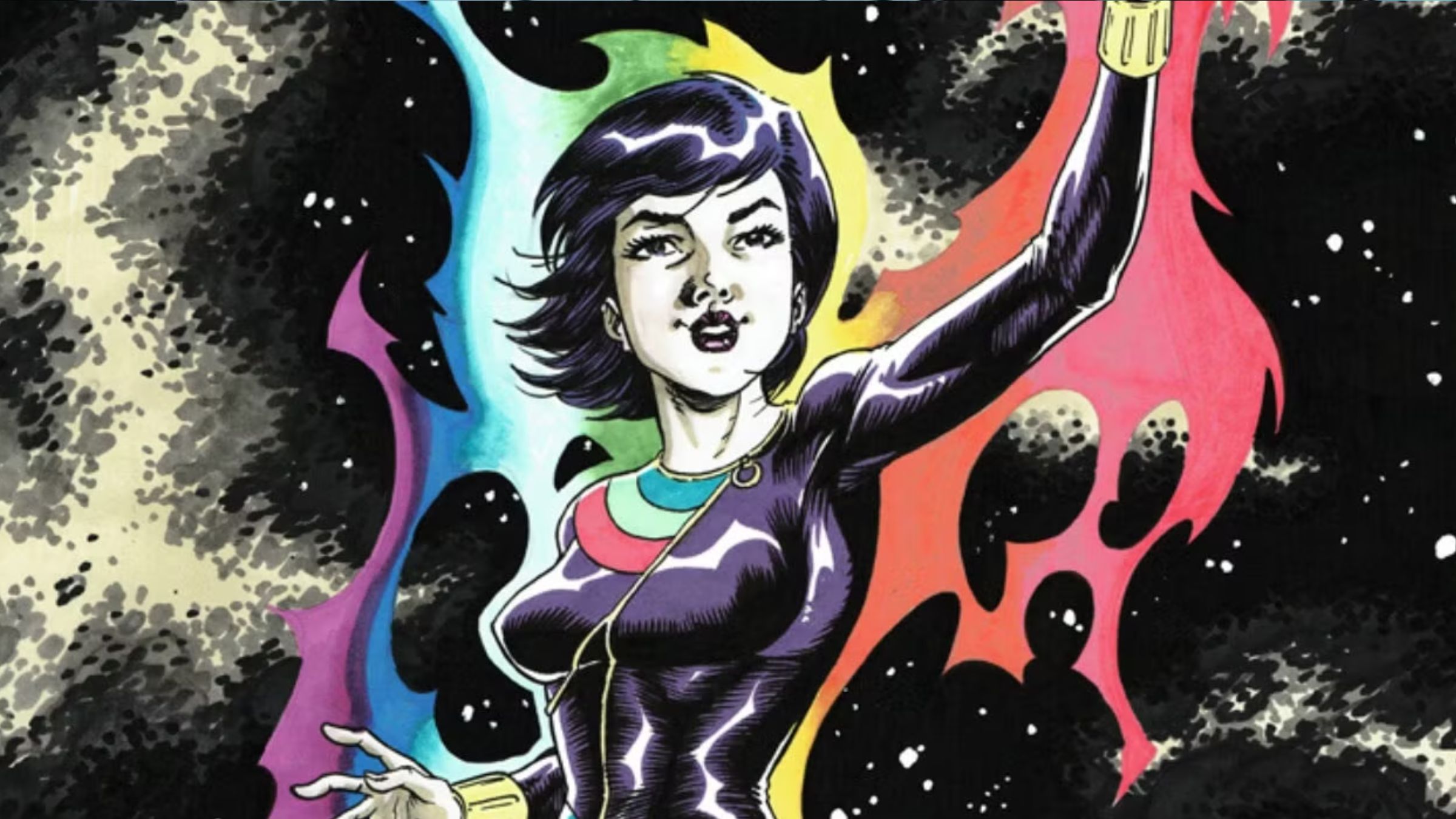 10 Worst Superpowers in DC (& Some Are Just Gross)