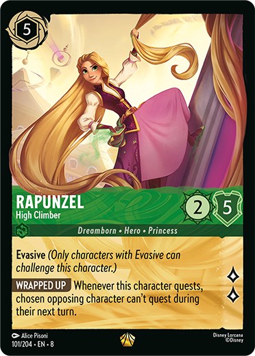 Disney Lorcana Reveals New Card Rarities, Infinity Format, and Goofy ...
