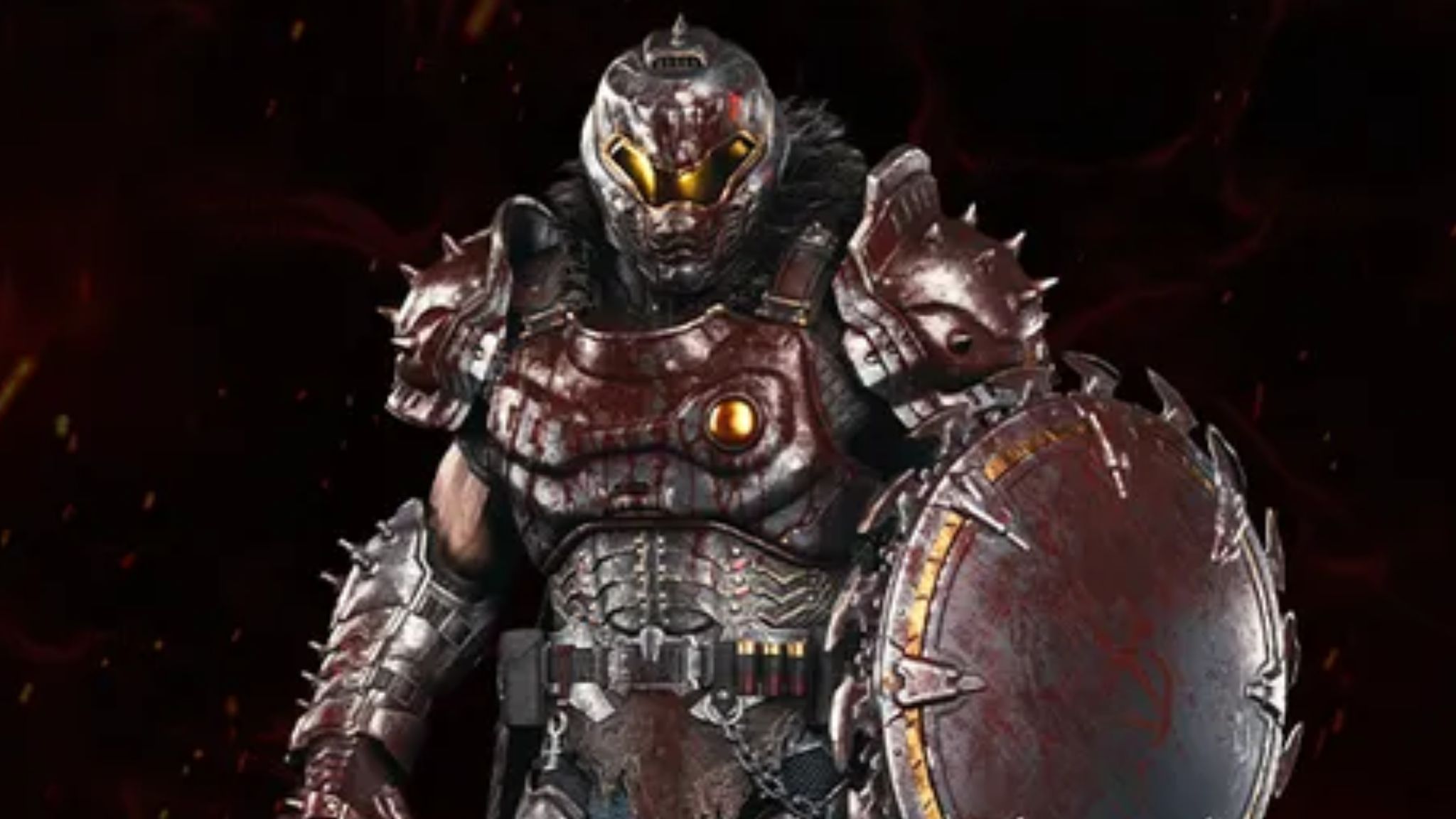 Bethesda Is Giving Away a Free DOOM: The Dark Ages Skin (Here's How to ...