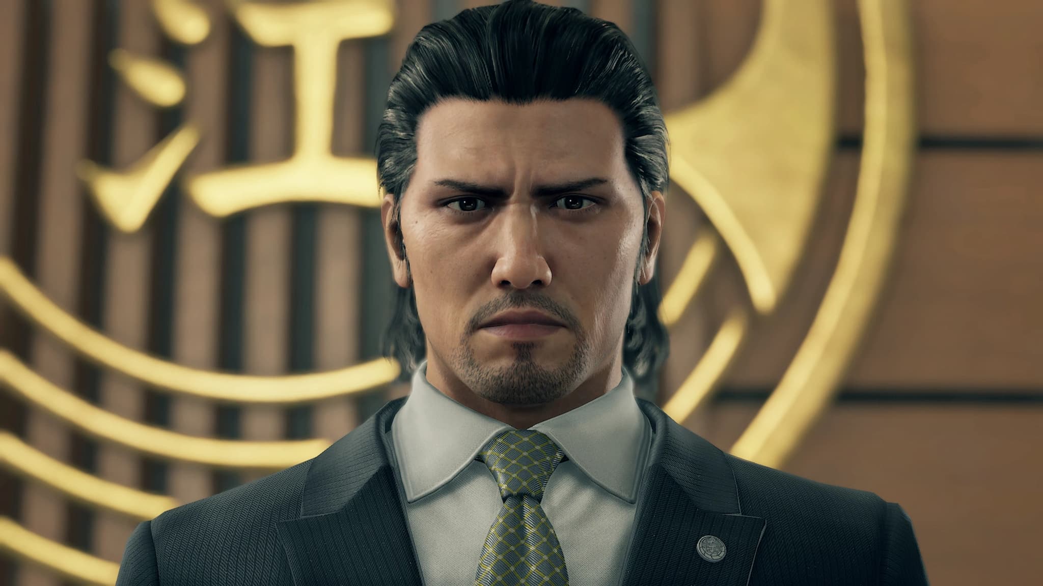 10 Best Yakuza/Like a Dragon Characters, Ranked