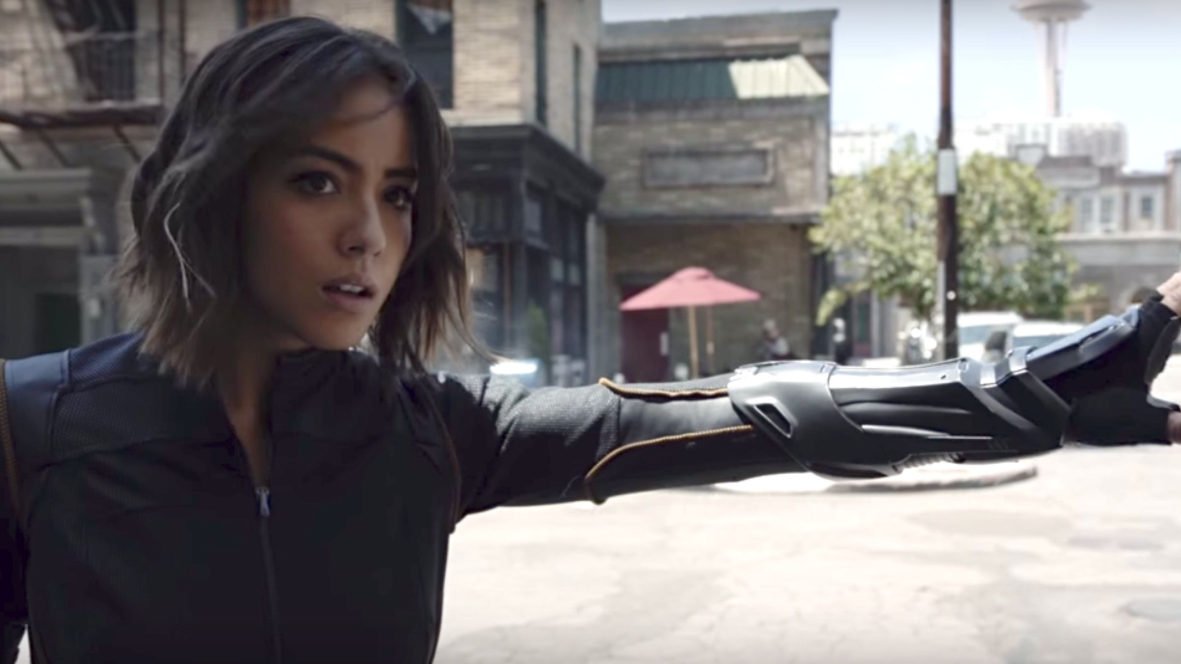 5 Things Agents of SHIELD Did Before the MCU - ComicBook.com
