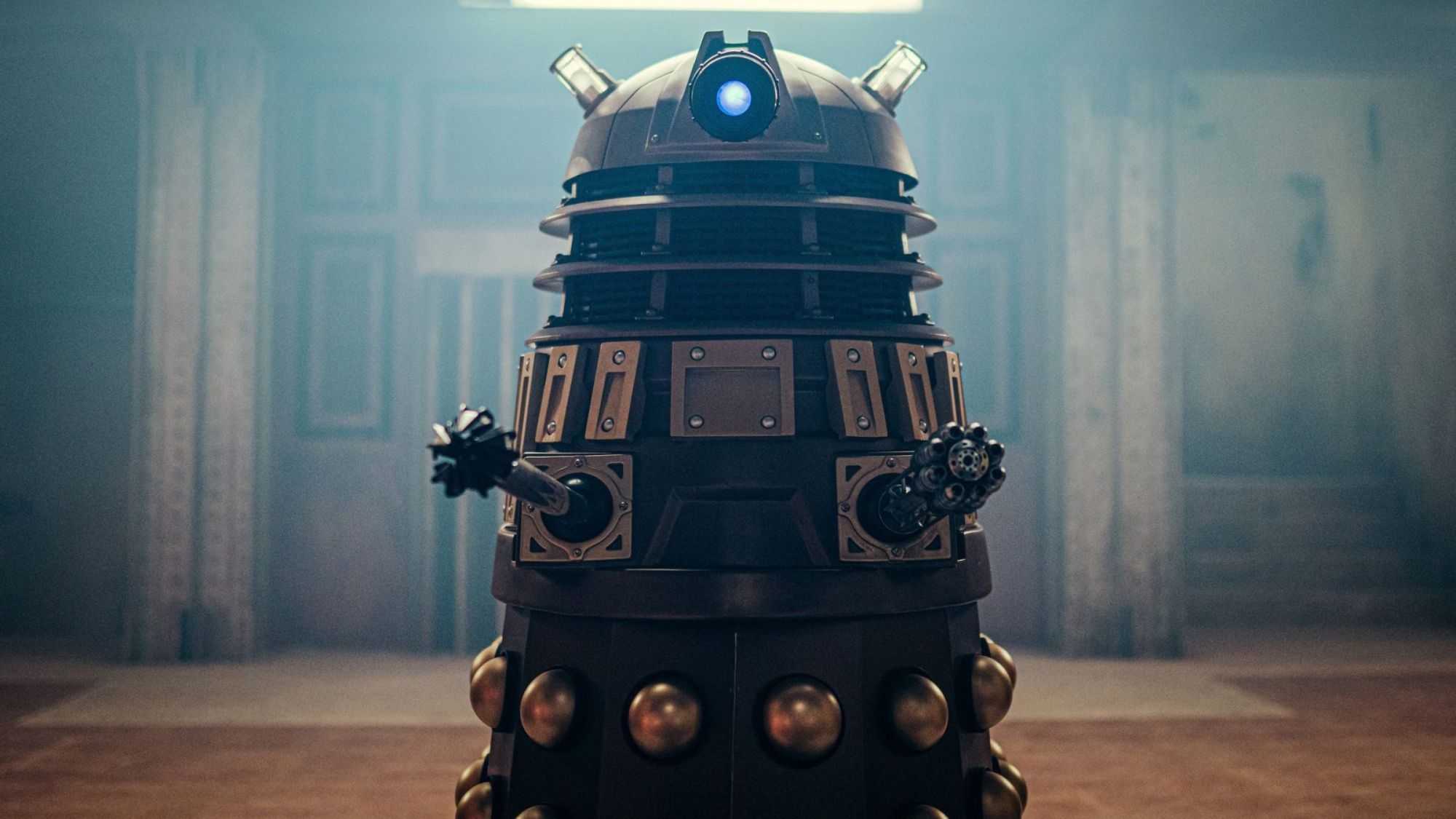 7 Best Modern Doctor Who Villains, Ranked - ComicBook.com