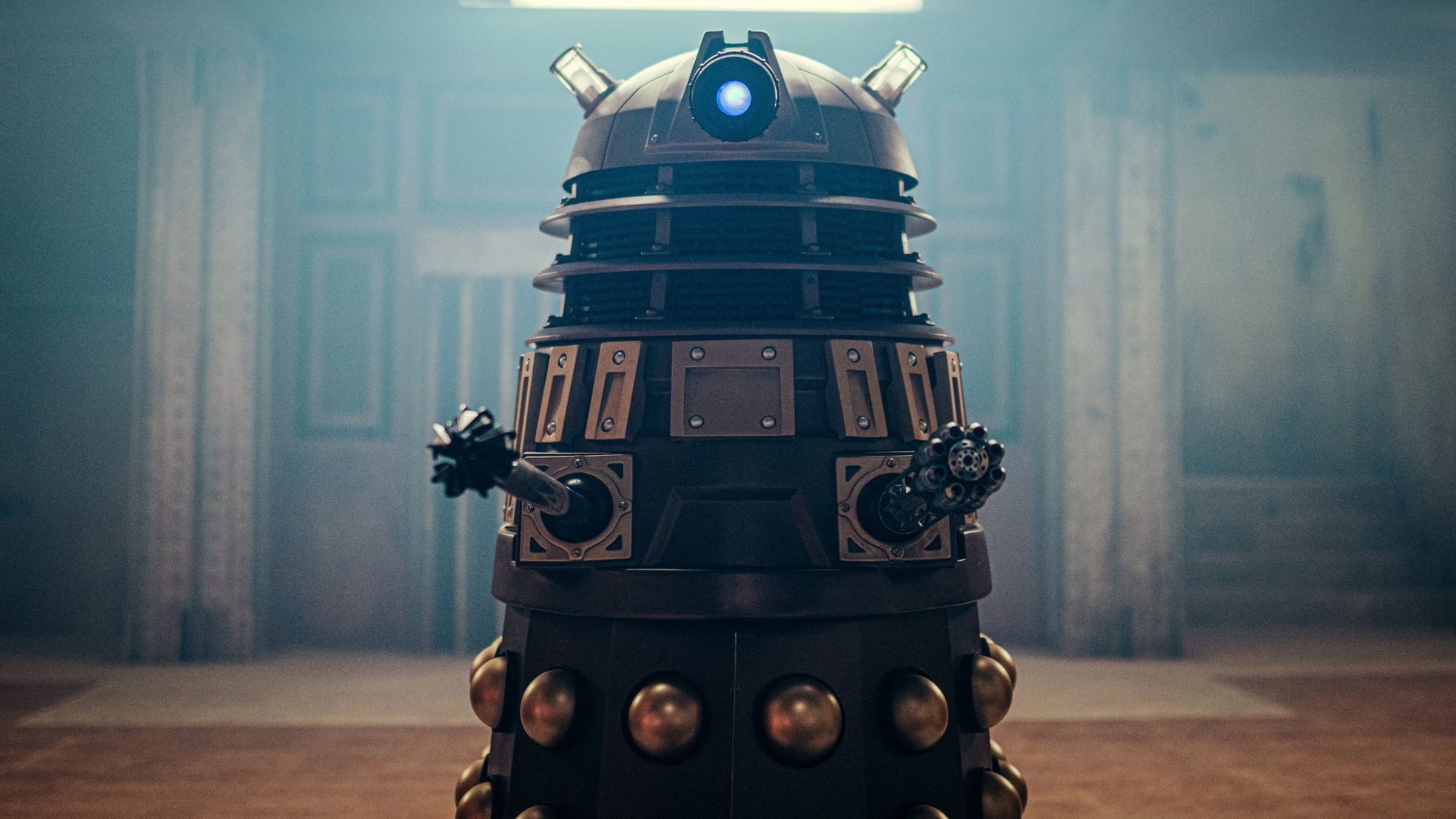7 Best Modern Doctor Who Villains, Ranked - ComicBook.com