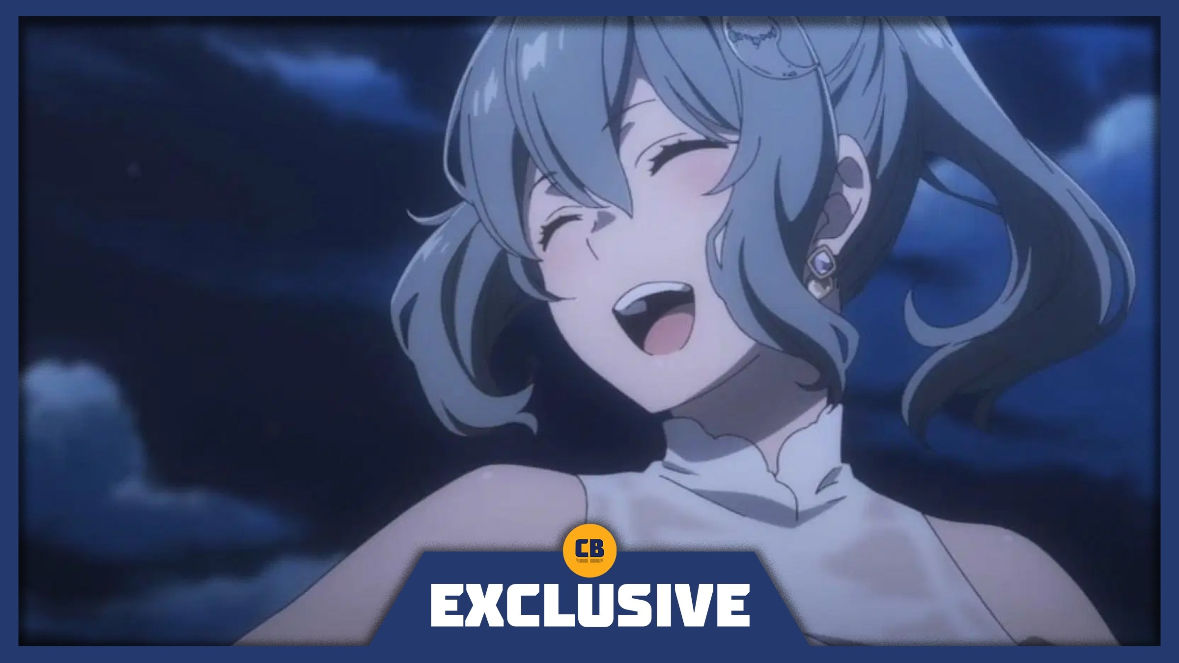 "That Can't Be Right": DanMachi Star Reflects on Season 5 Syr Reveal ...