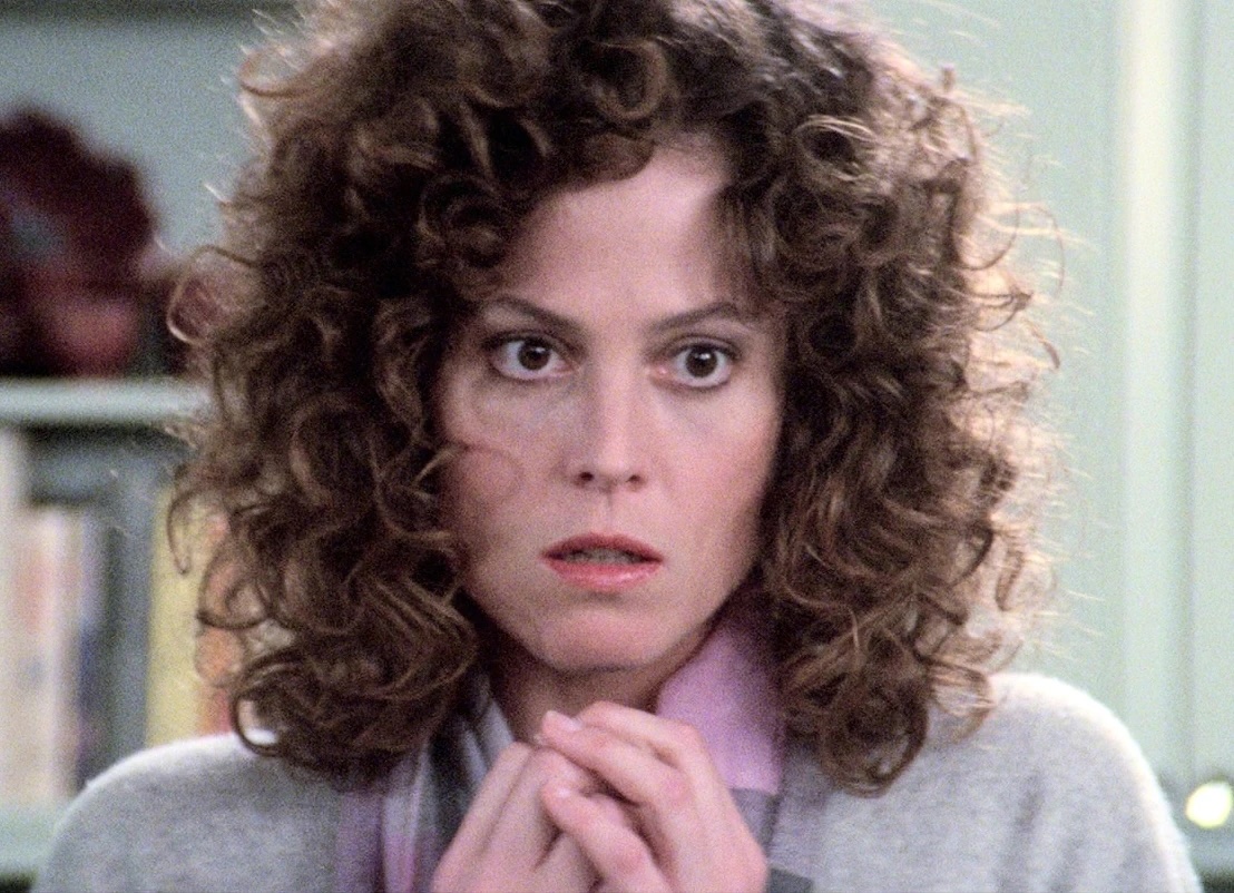 The Scariest Part of Ghostbusters Has a Surprising Origin Story ...