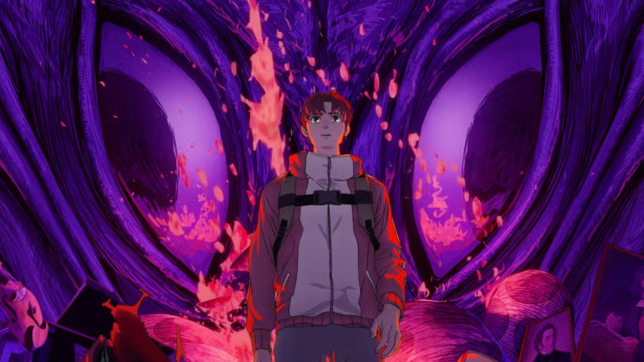 Dandadan Season 2 Movie Reveals Action-Packed English Dubbed Trailer ...