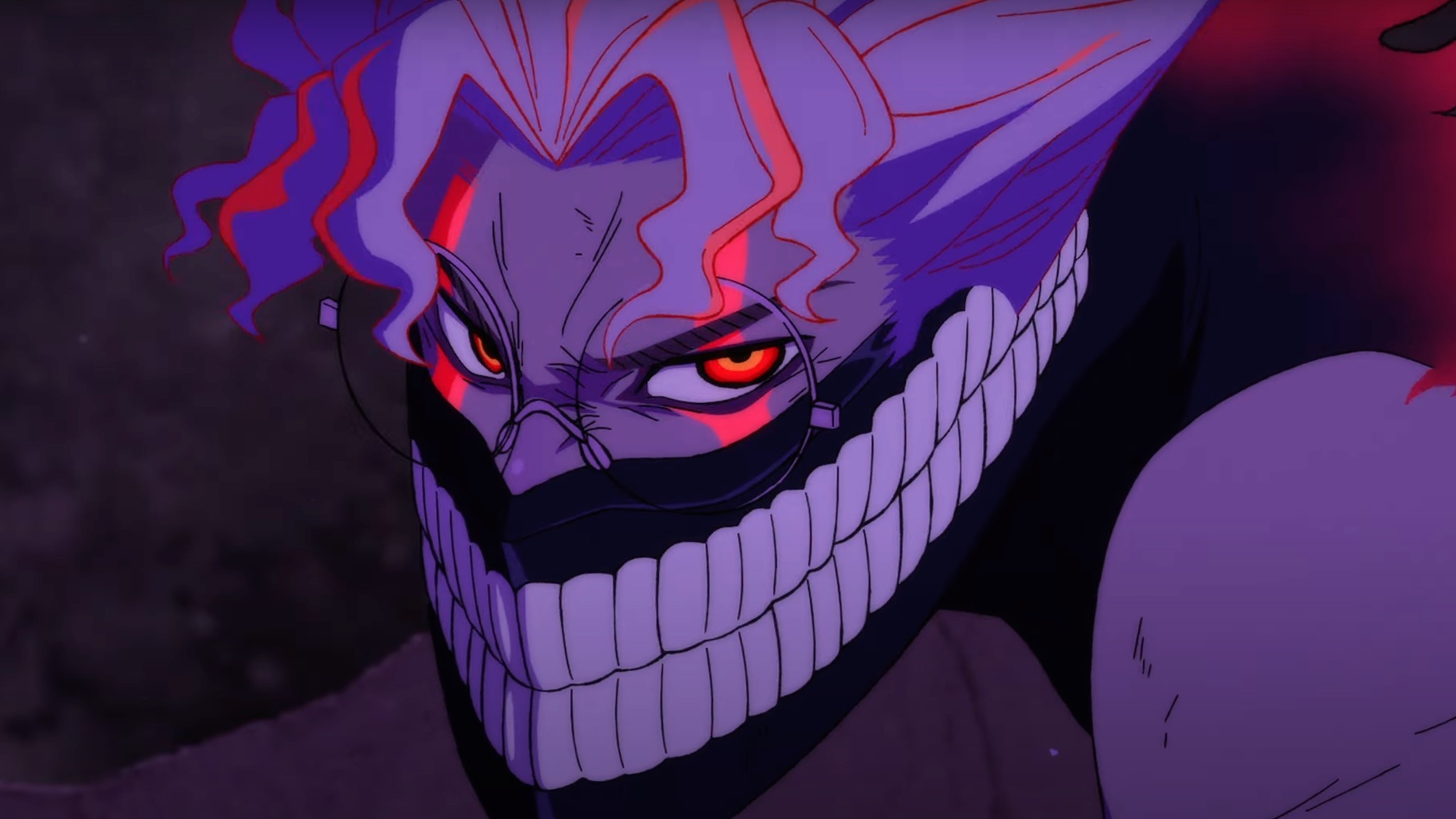 Dandadan Season 2 Promo Teases A New Threat for Momo, Okarun & Jiji ...