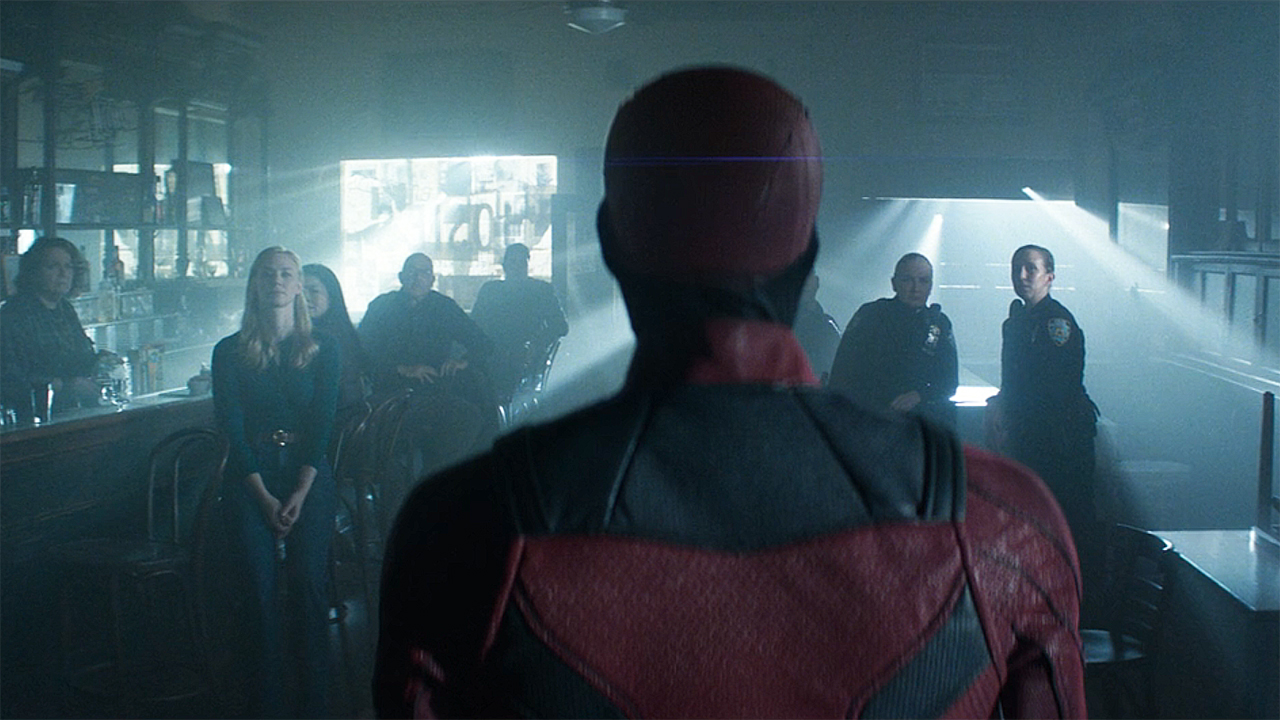 Daredevil: Born Again Season 2 Has “A Lot More” of an MCU MVP (& It’s Not Jessica Jones ...