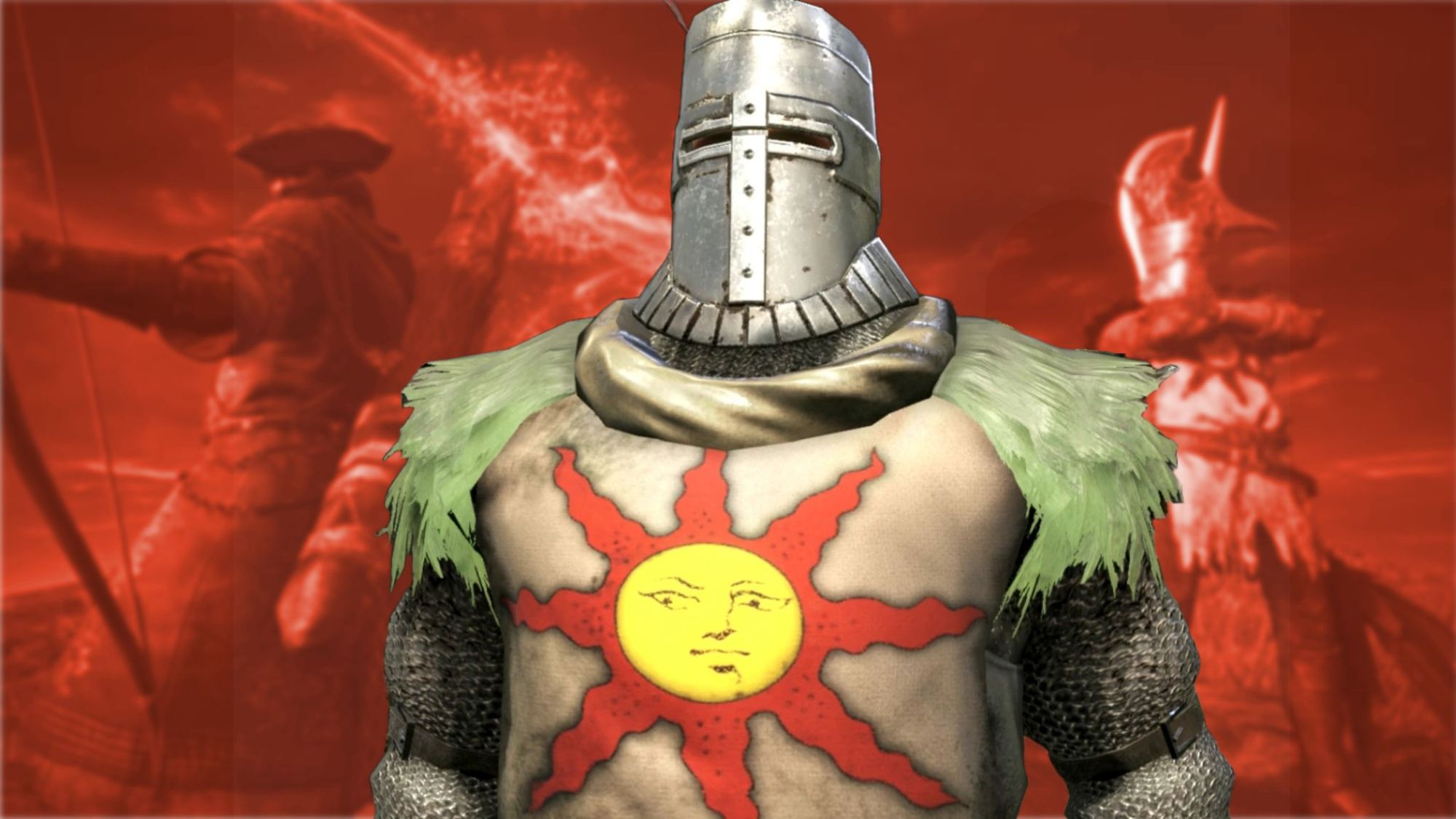 Elden Ring Nightreign Lets You Cosplay As Everyone's Favorite Dark ...