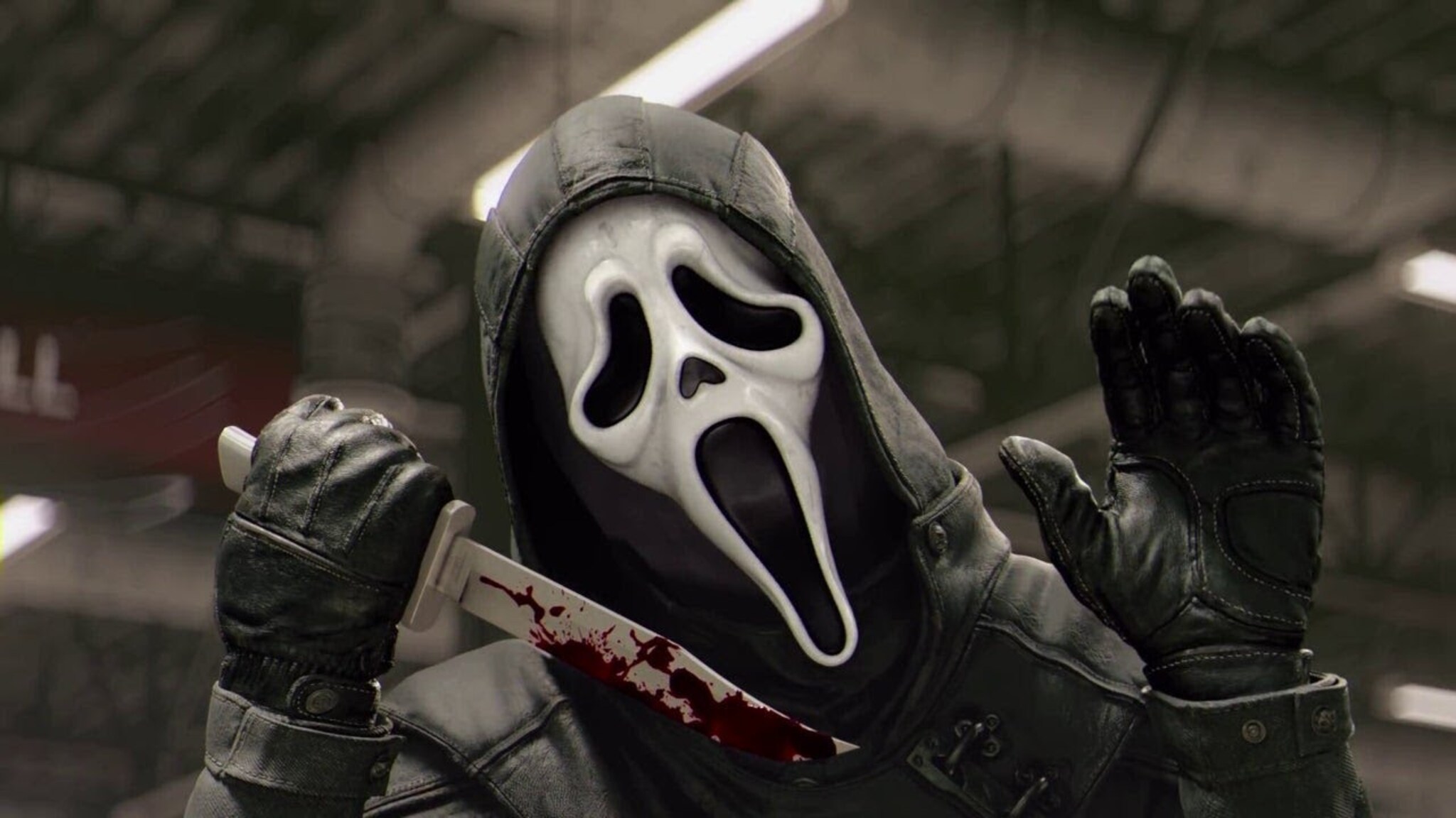 Dead by Daylight's Most Popular Game Mode Returns with Ghost Face and ...