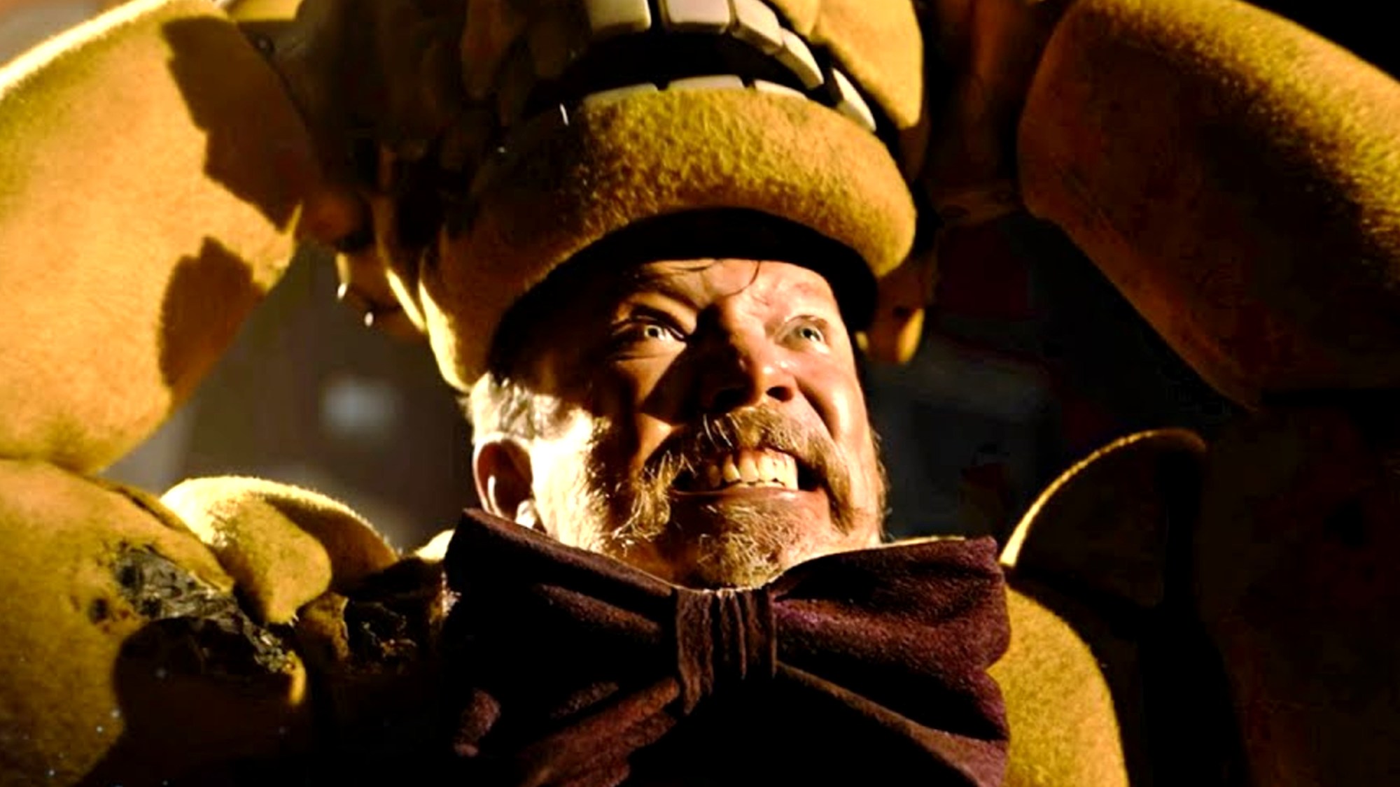 Dead by Daylight Brings Matthew Lillard Back for Five Nights at Freddy ...