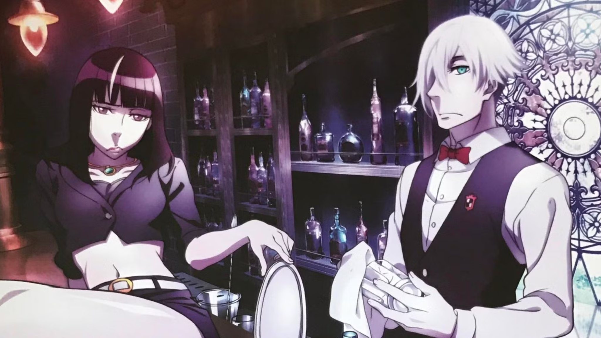 10 Best Madhouse Anime No Fan Should Ever Miss - ComicBook.com