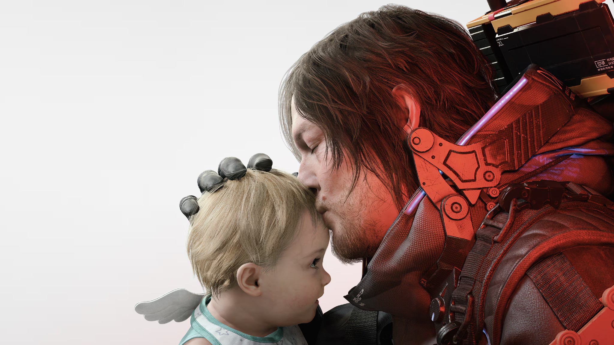 Death Stranding 2 Gameplay Trailer Teases Floods, Earthquakes, And Lots ...