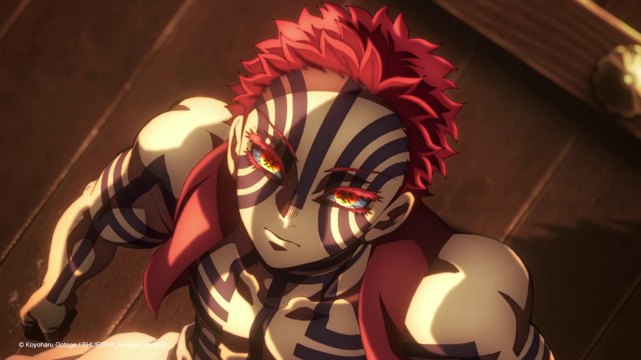 Demon Slayer Unveils Giant Free Release Ahead of Infinity Castle's US ...