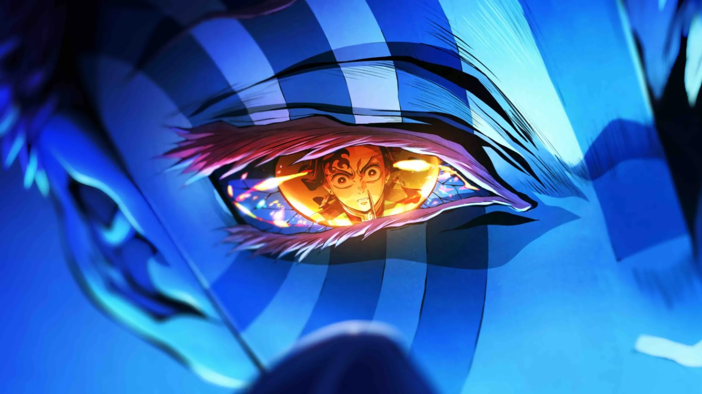 Demon Slayer: Infinity Castle Movie Debuts First Trailer: Watch