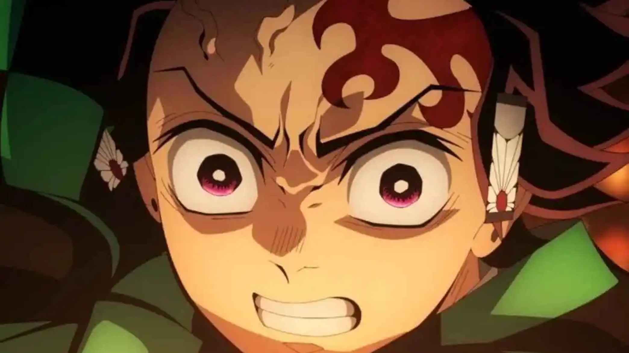 Demon Slayer: Infinity Castle Movie Debuts First Trailer: Watch