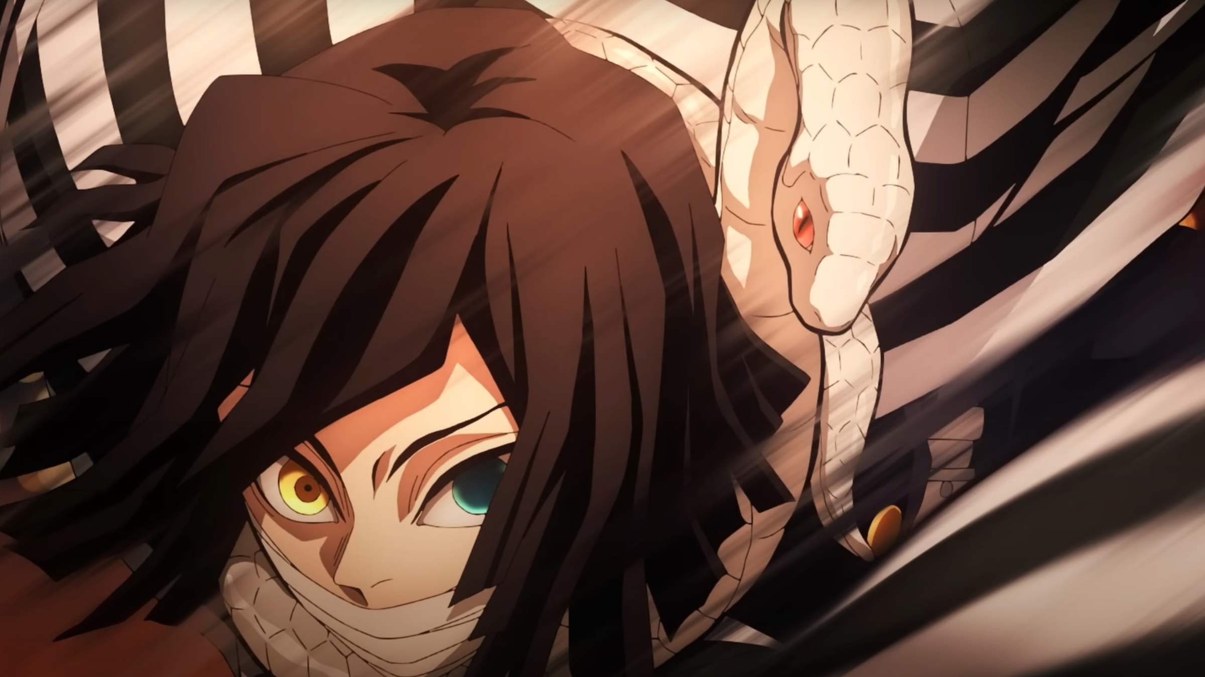 I Hate to Say It but Demon Slayer Is Fumbling Its Movie Countdown Badly ...