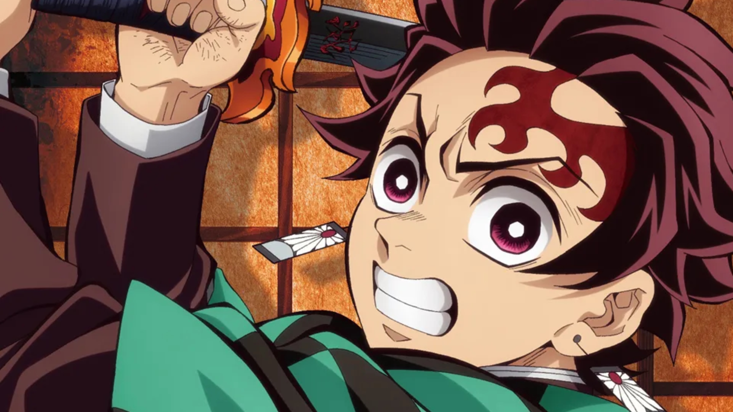New Demon Slayer Movie Just Broke a Historic All-Time U.S. Box Office ...