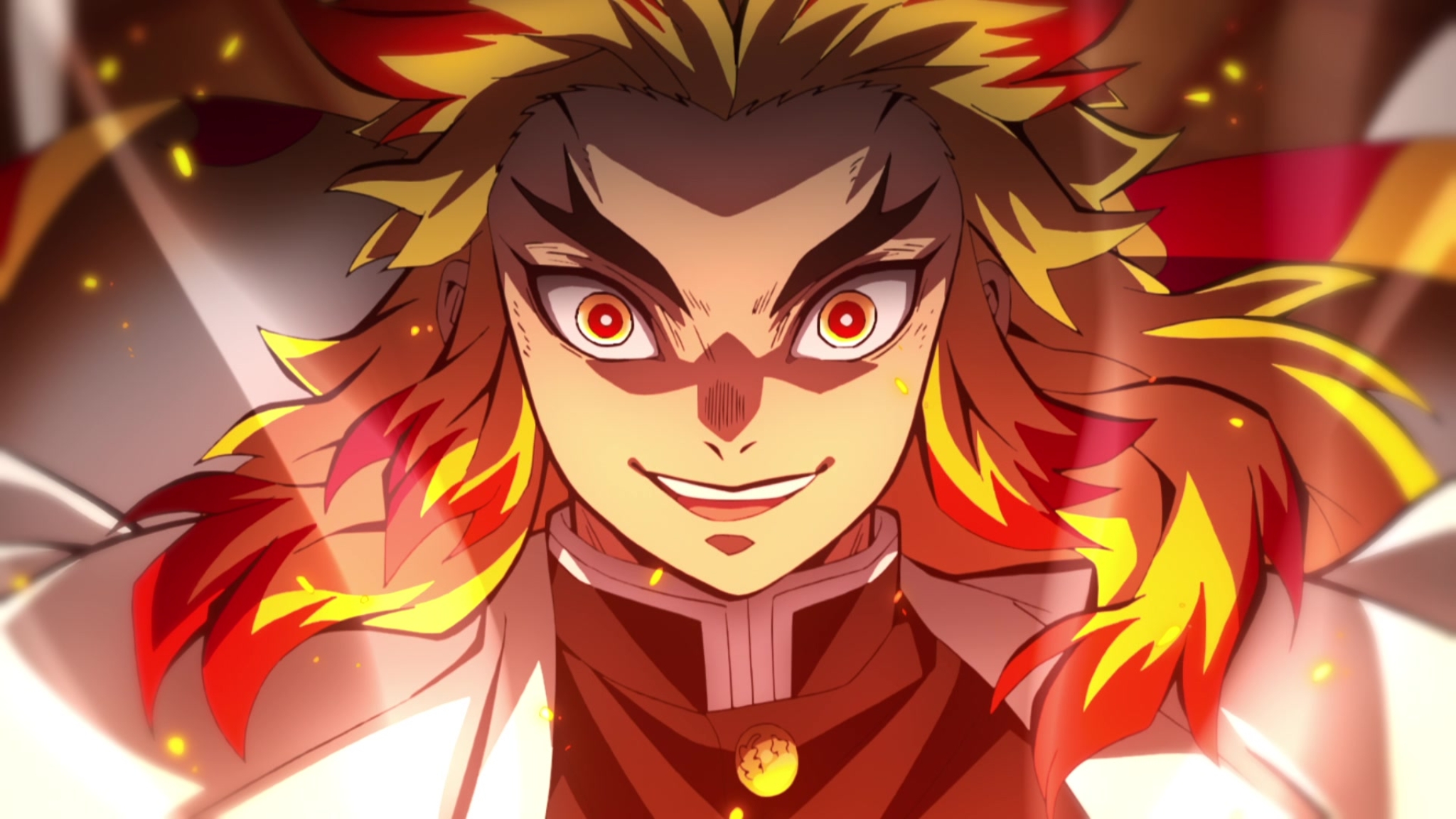 9 Most Powerful Hashira in Demon Slayer, Ranked - ComicBook.com