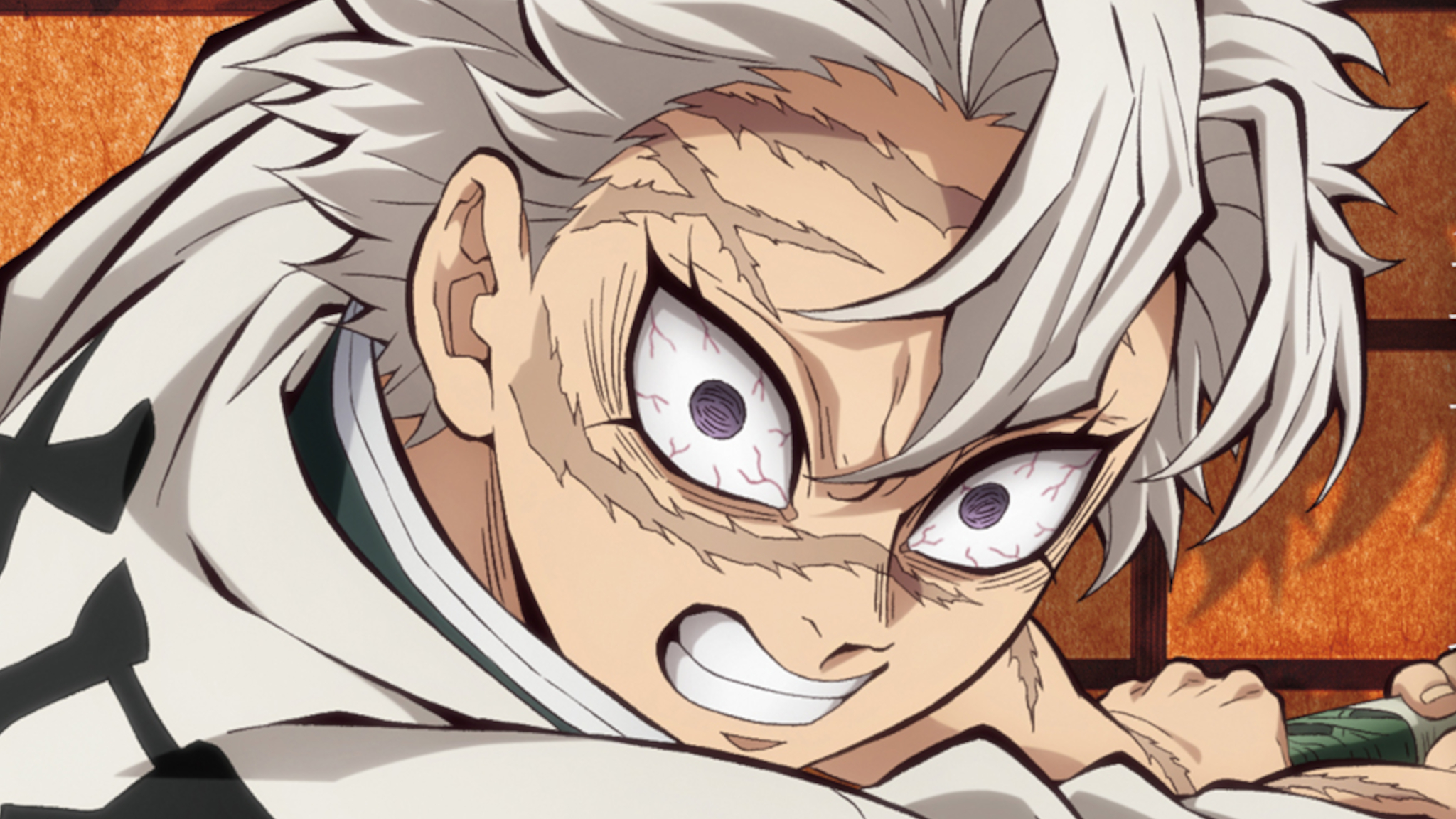 9 Most Powerful Hashira in Demon Slayer, Ranked - ComicBook.com