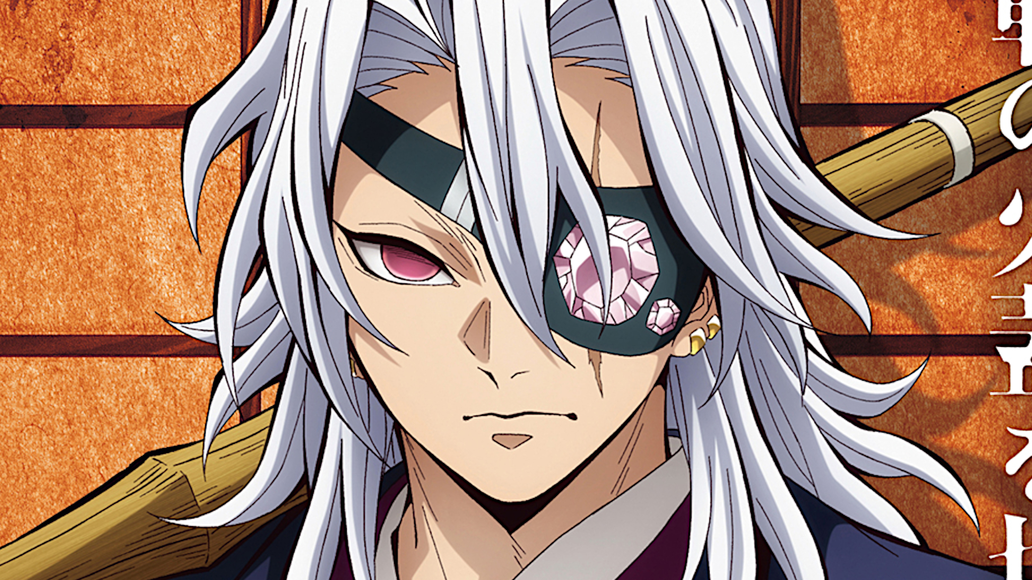 9 Most Powerful Hashira in Demon Slayer, Ranked - ComicBook.com