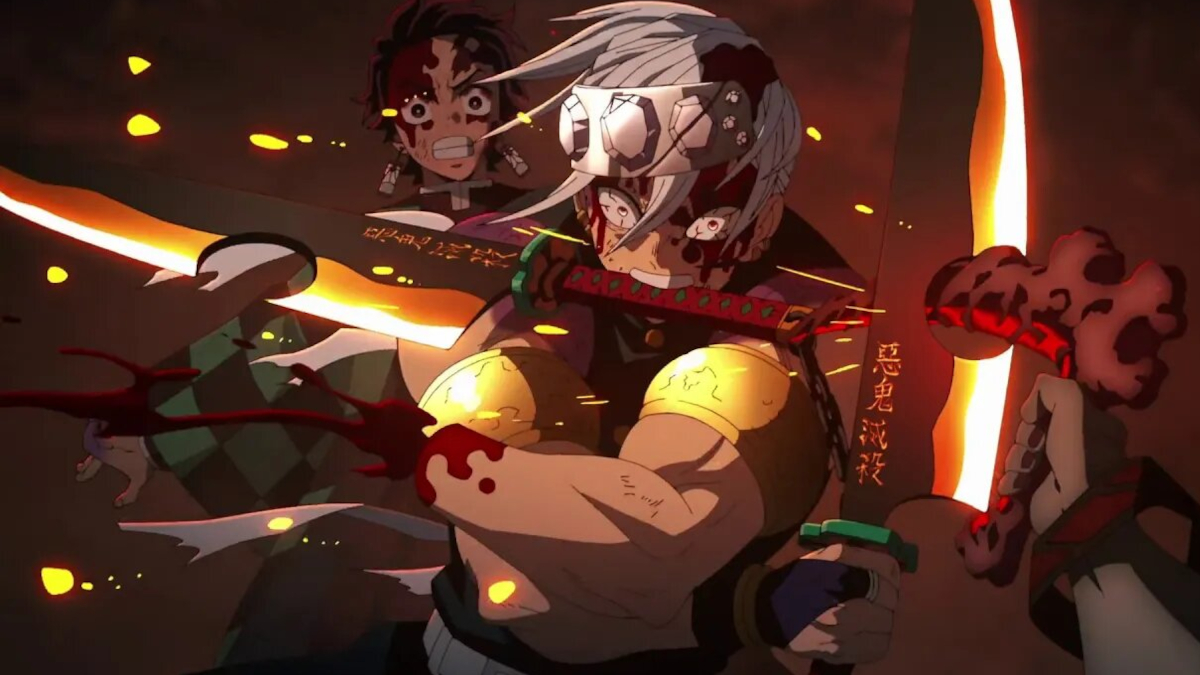 10 Best Sword Fights in the History of Anime - ComicBook.com