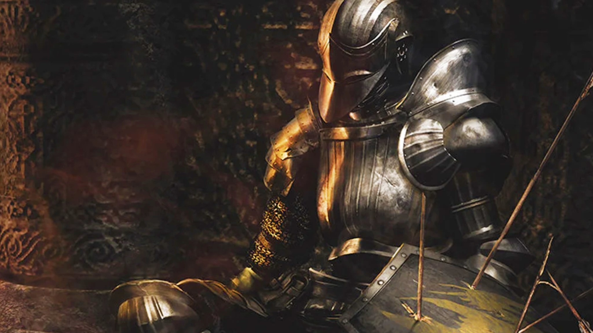 Every FromSoftware Soulslike Game, Ranked