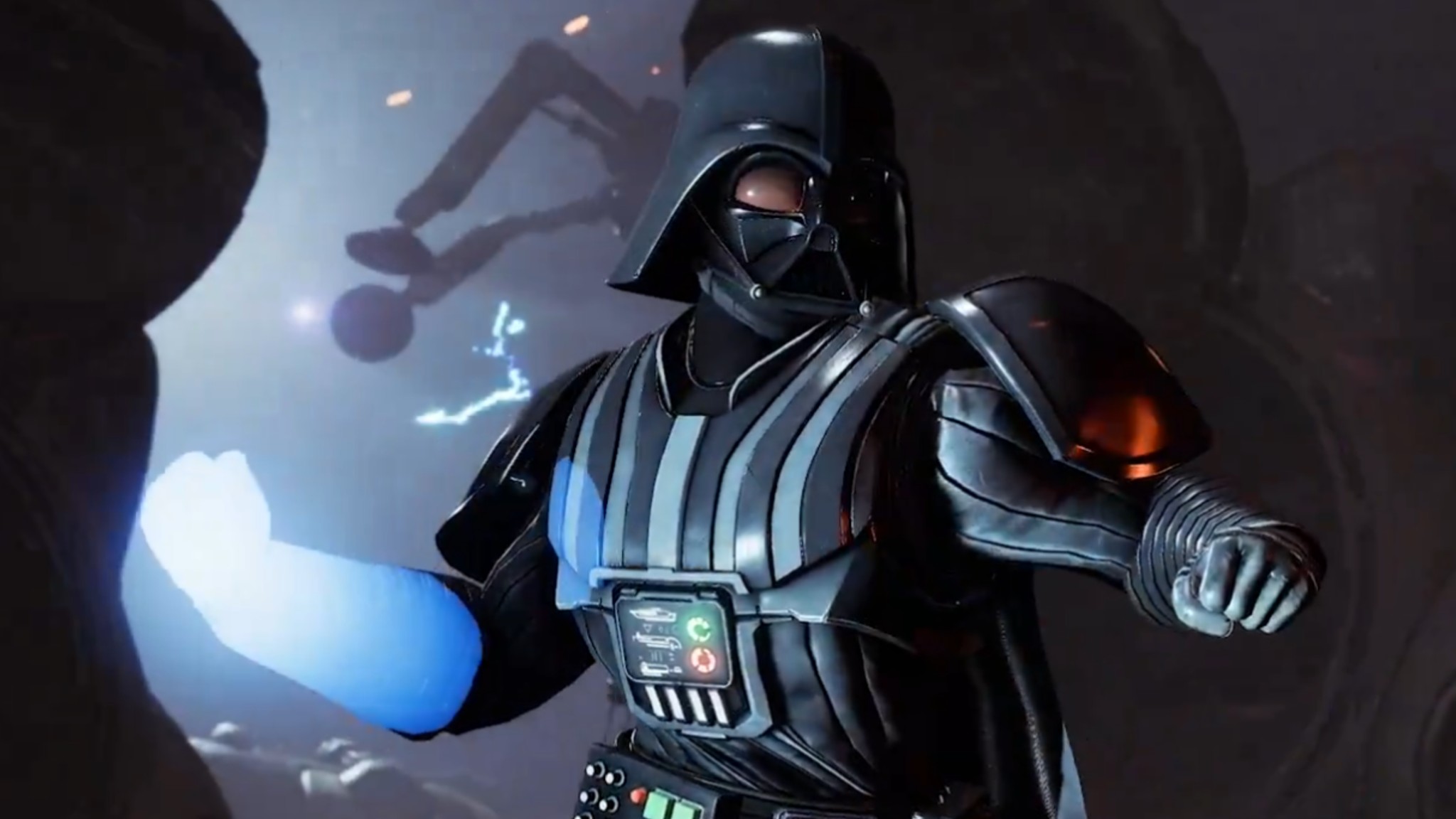 Destiny 2 Announces New Star Wars Expansion