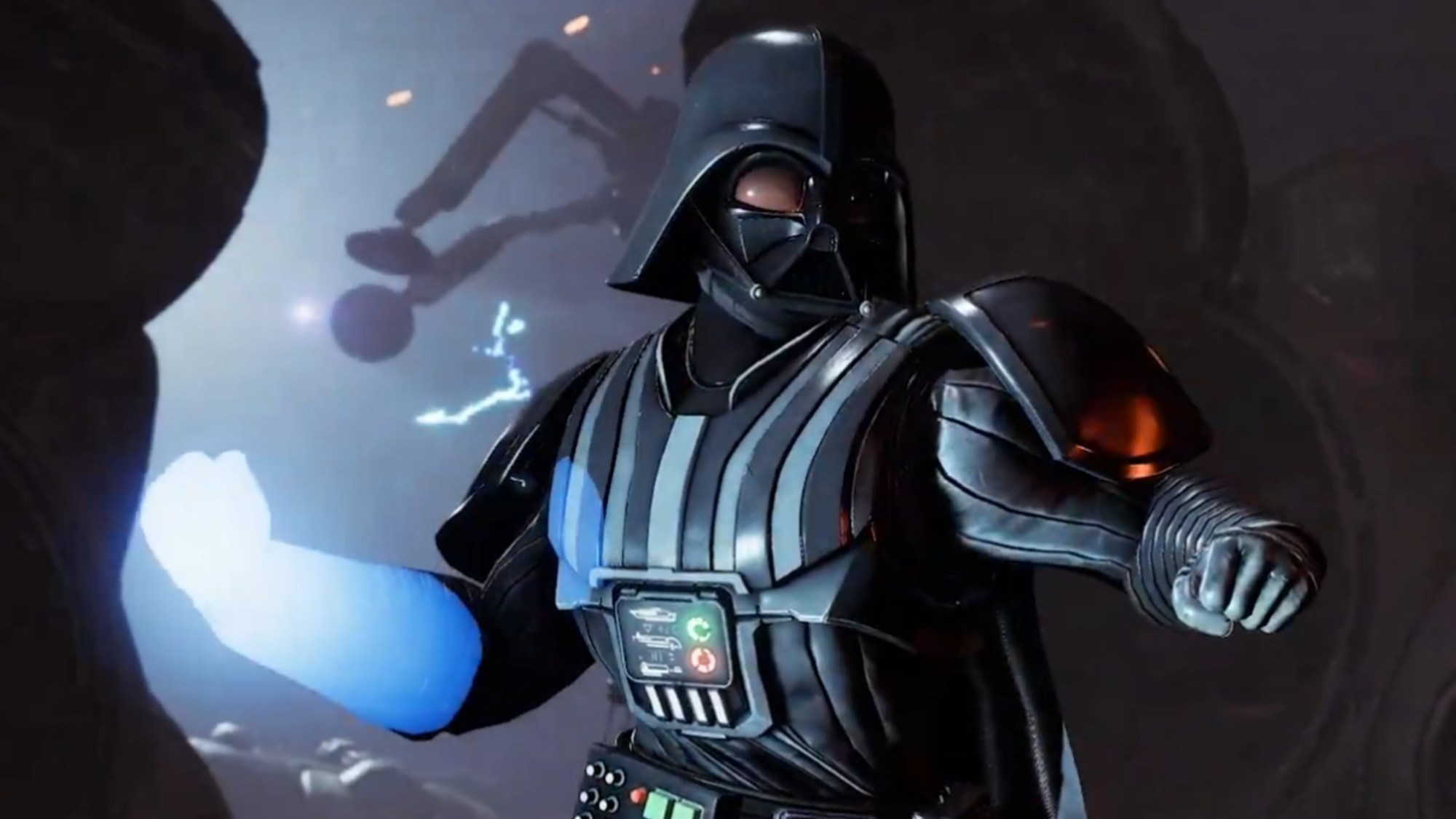 Destiny 2 Announces New Star Wars Expansion