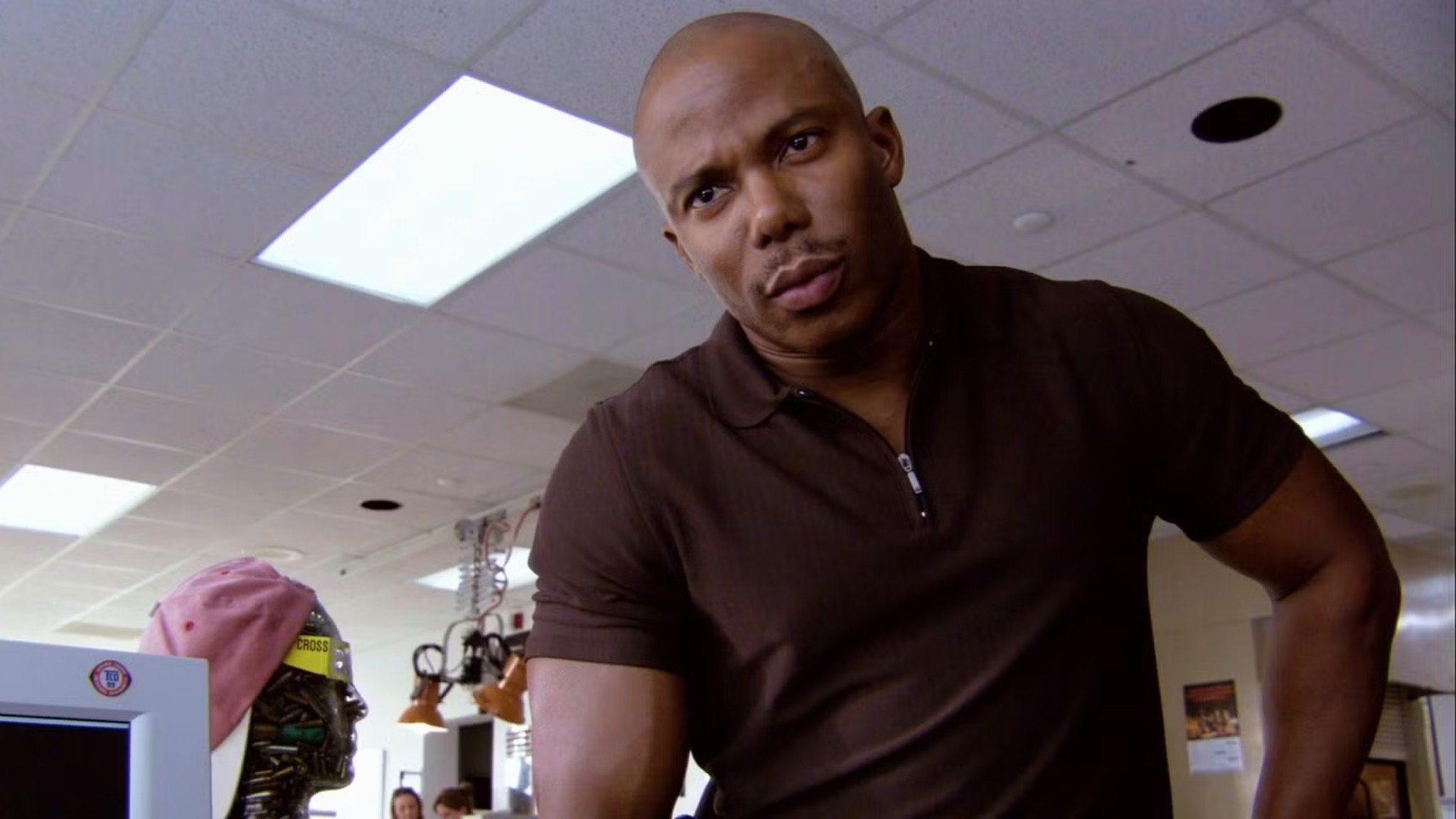 Dexter: Resurrection Will Bring Back One of Dexter's Best Rivals