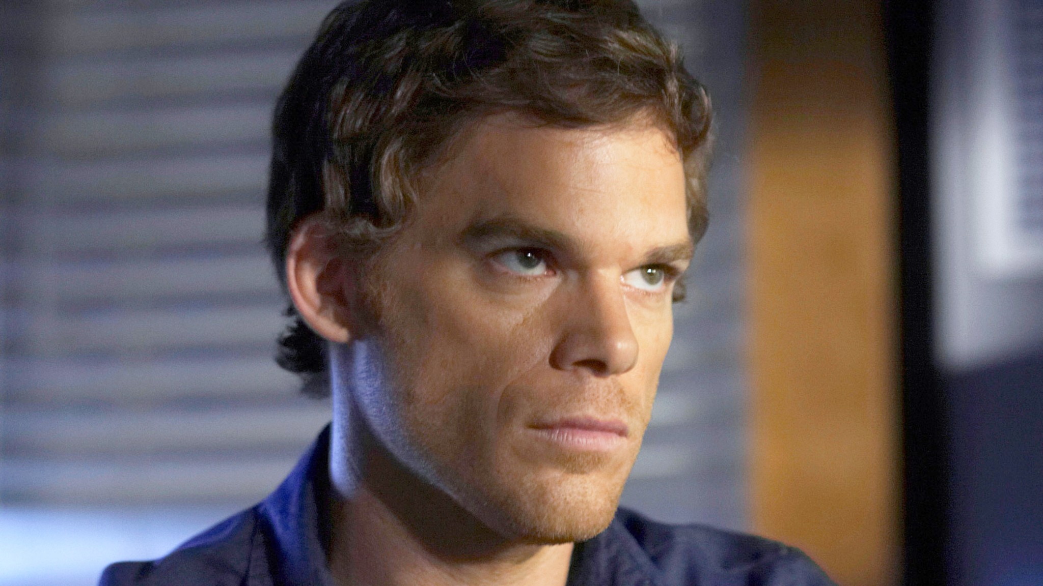 Dexter Is Leaving Netflix Right Before the New Sequel Series