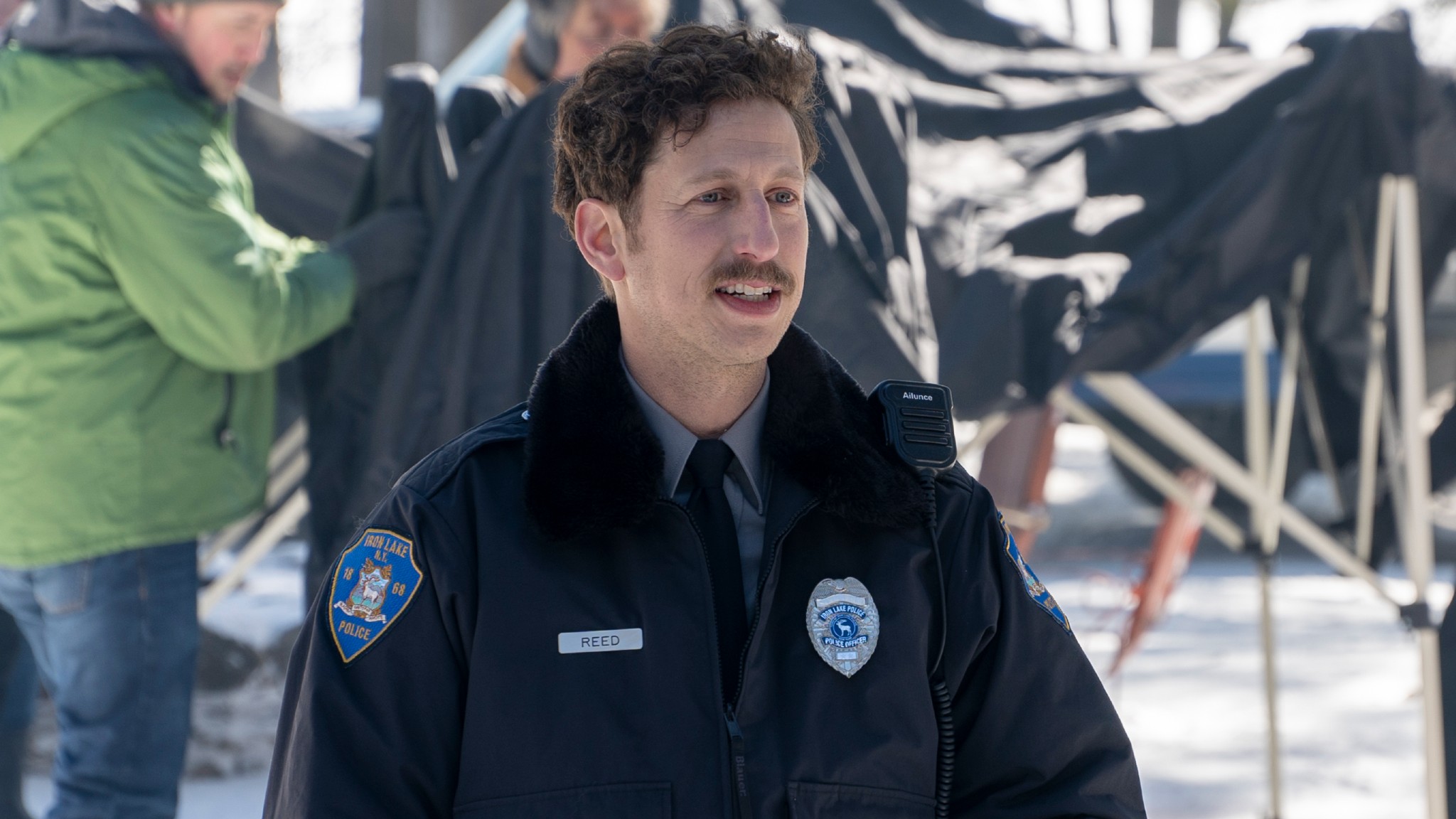 Dexter: Resurrection Actor May Have Teased an Unlikely Team-Up With ...