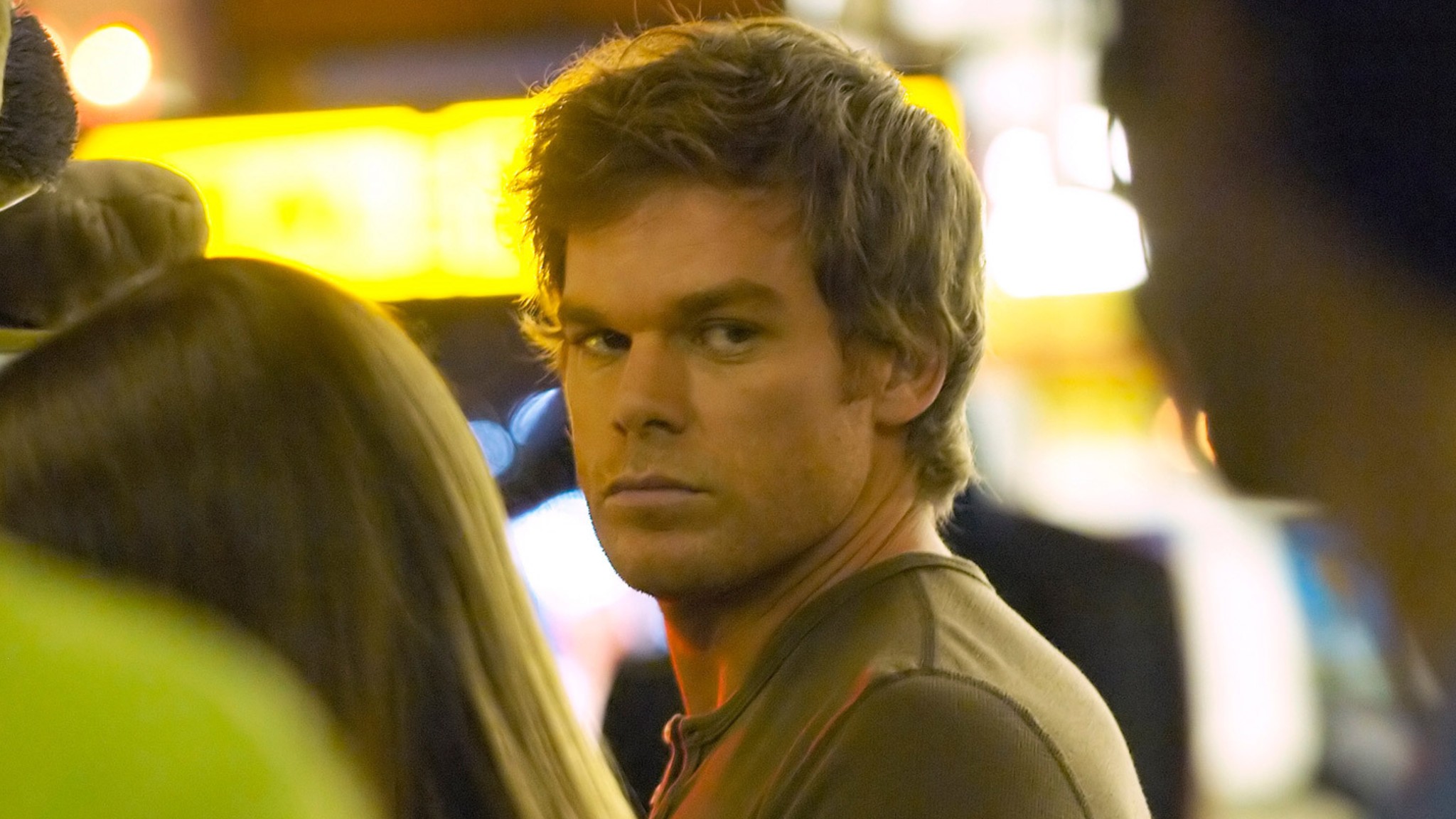 Why Season 4 is the Best Season of Dexter