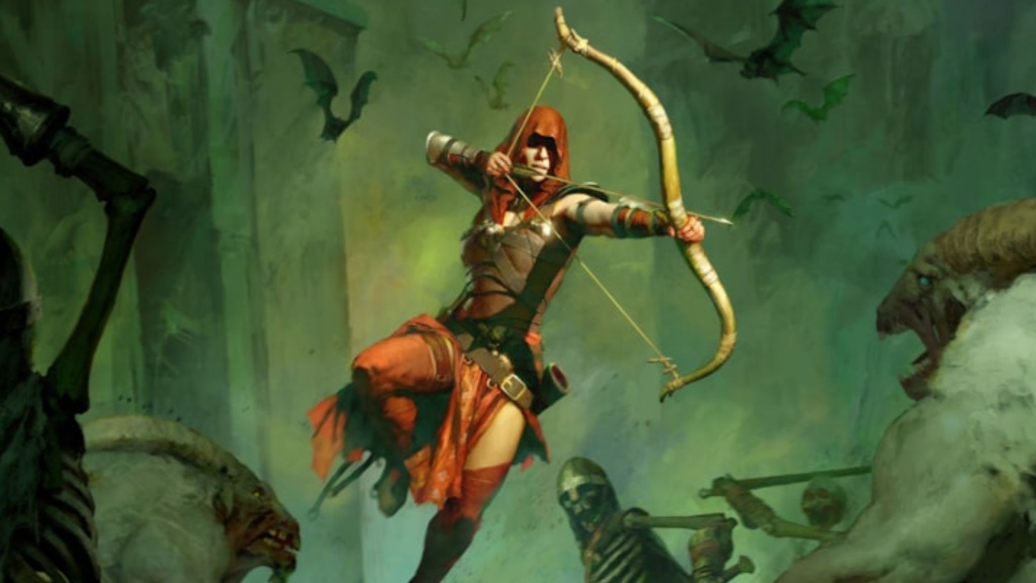 Diablo 4 Patch Notes Revealed for Next Update (With Major Bug Fixes)